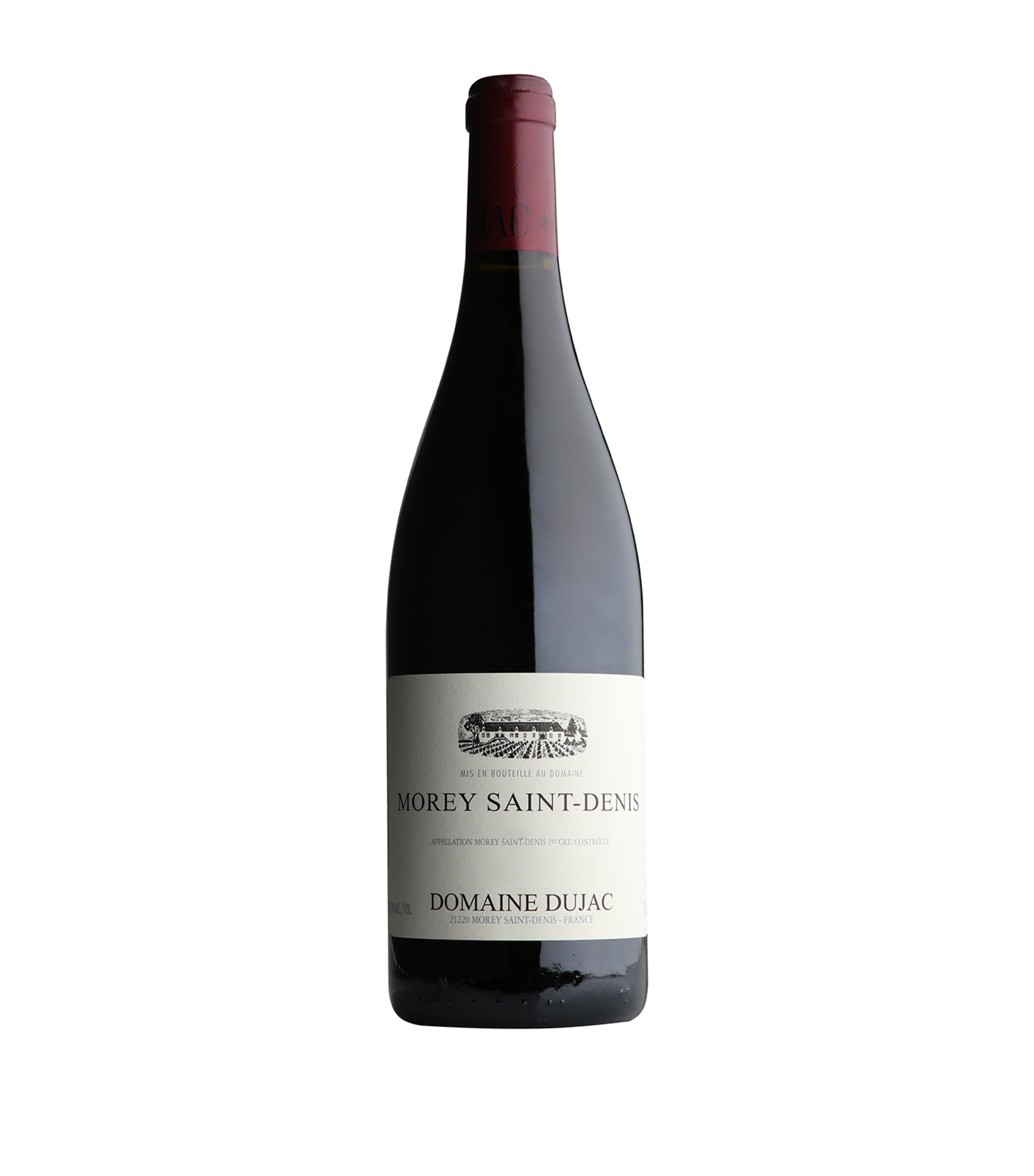 Domaine Dujac Domaine Dujac Morey-Saint-Denis 2021 (75cl) - Burgundy ...