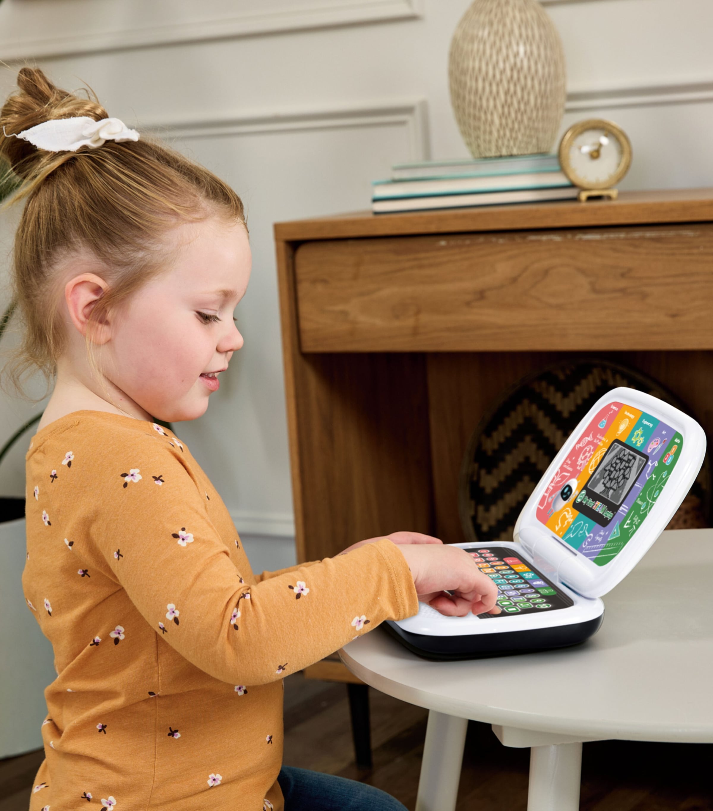 Leapfrog My First STEAM Laptop | Harrods UK