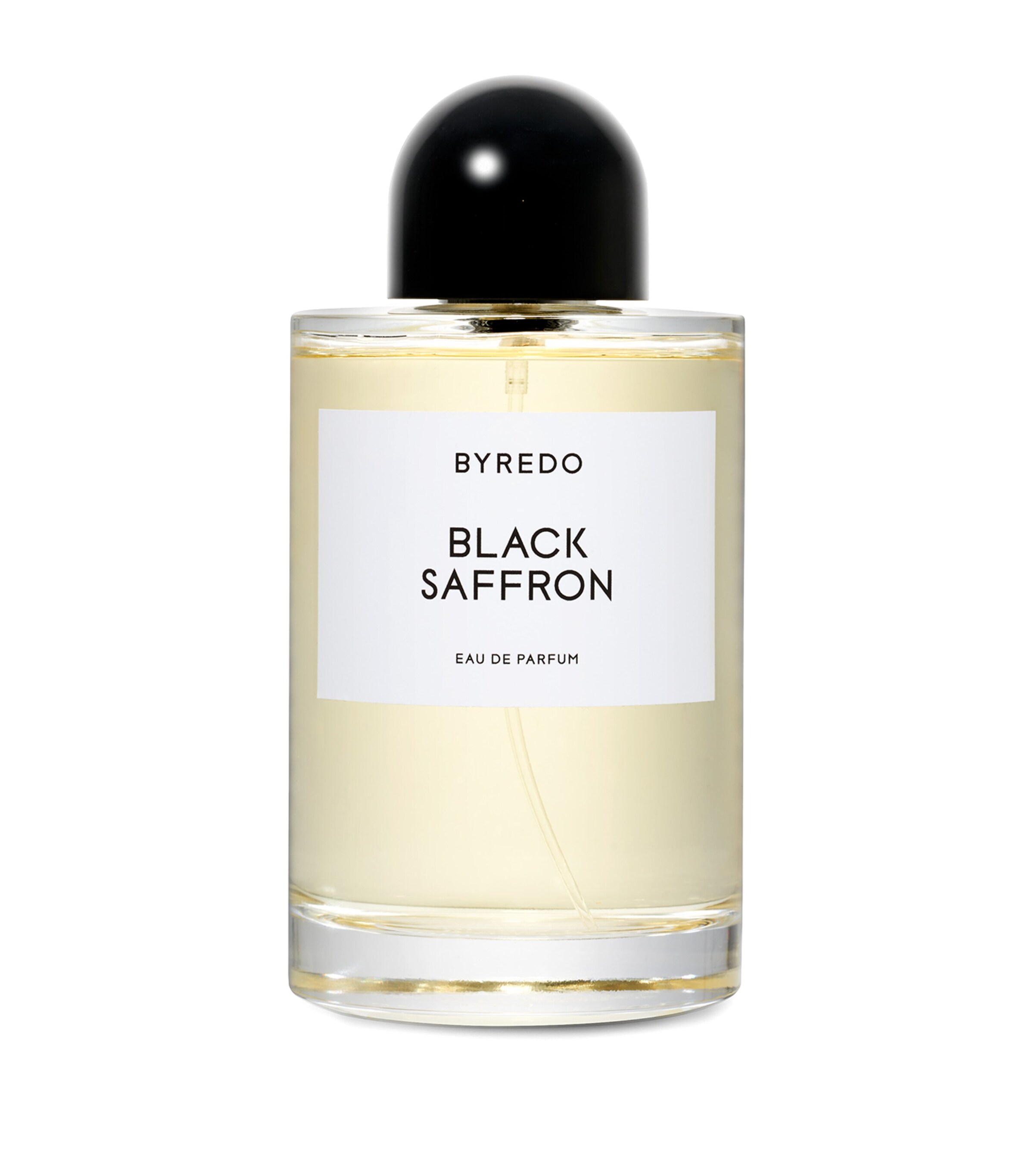 Byredo Black Saffron Eau de Parfum (250ml) | Harrods UK