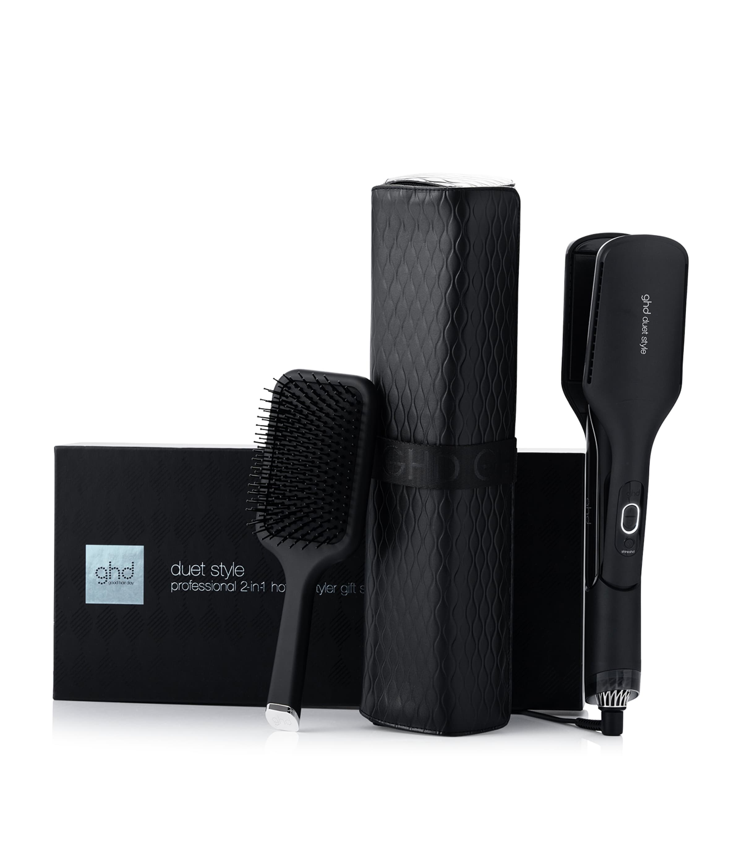 ghd Duet Style Gift Set | Harrods UK