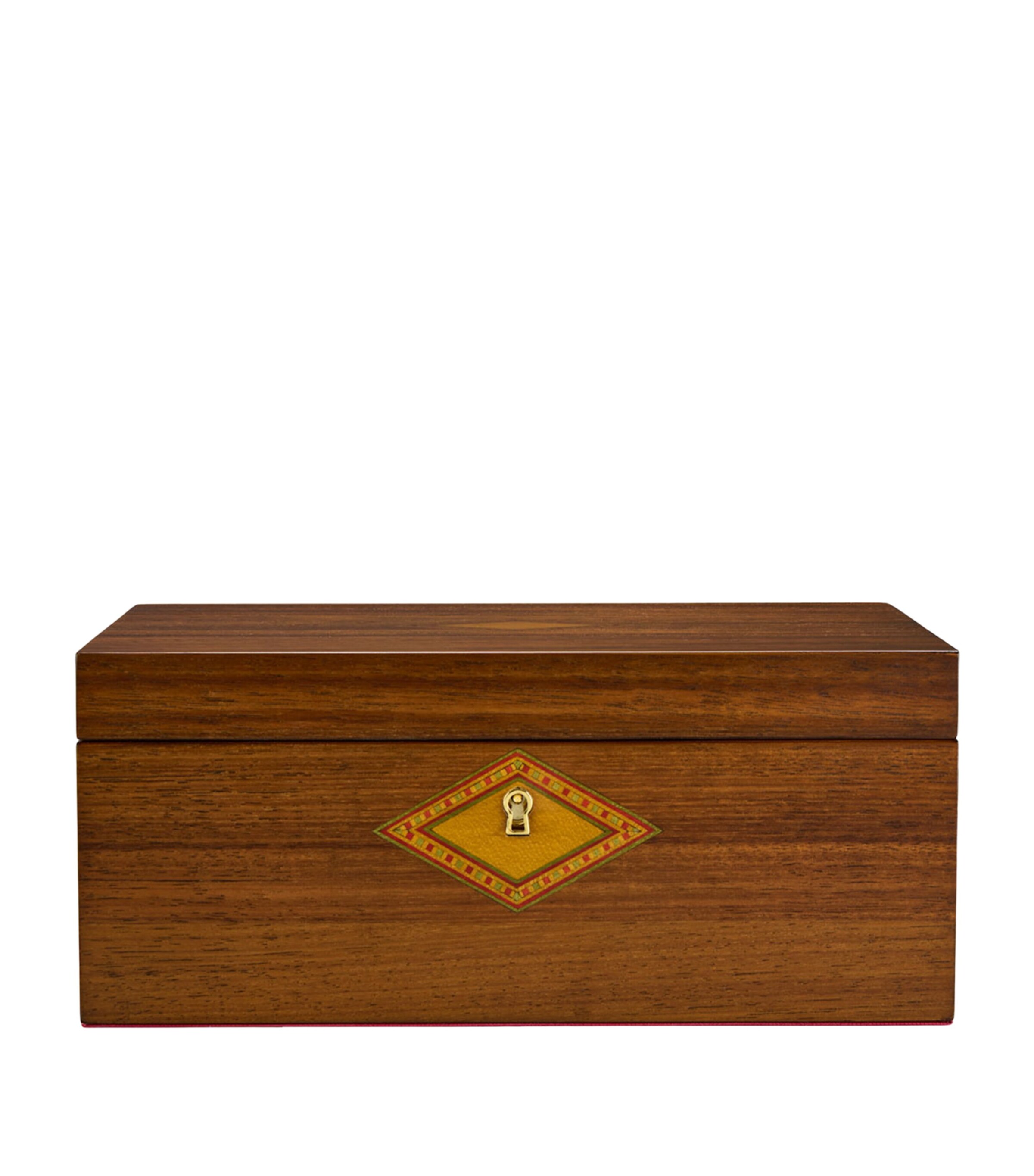 Luxury Jewellery & Watch Boxes | Harrods UK