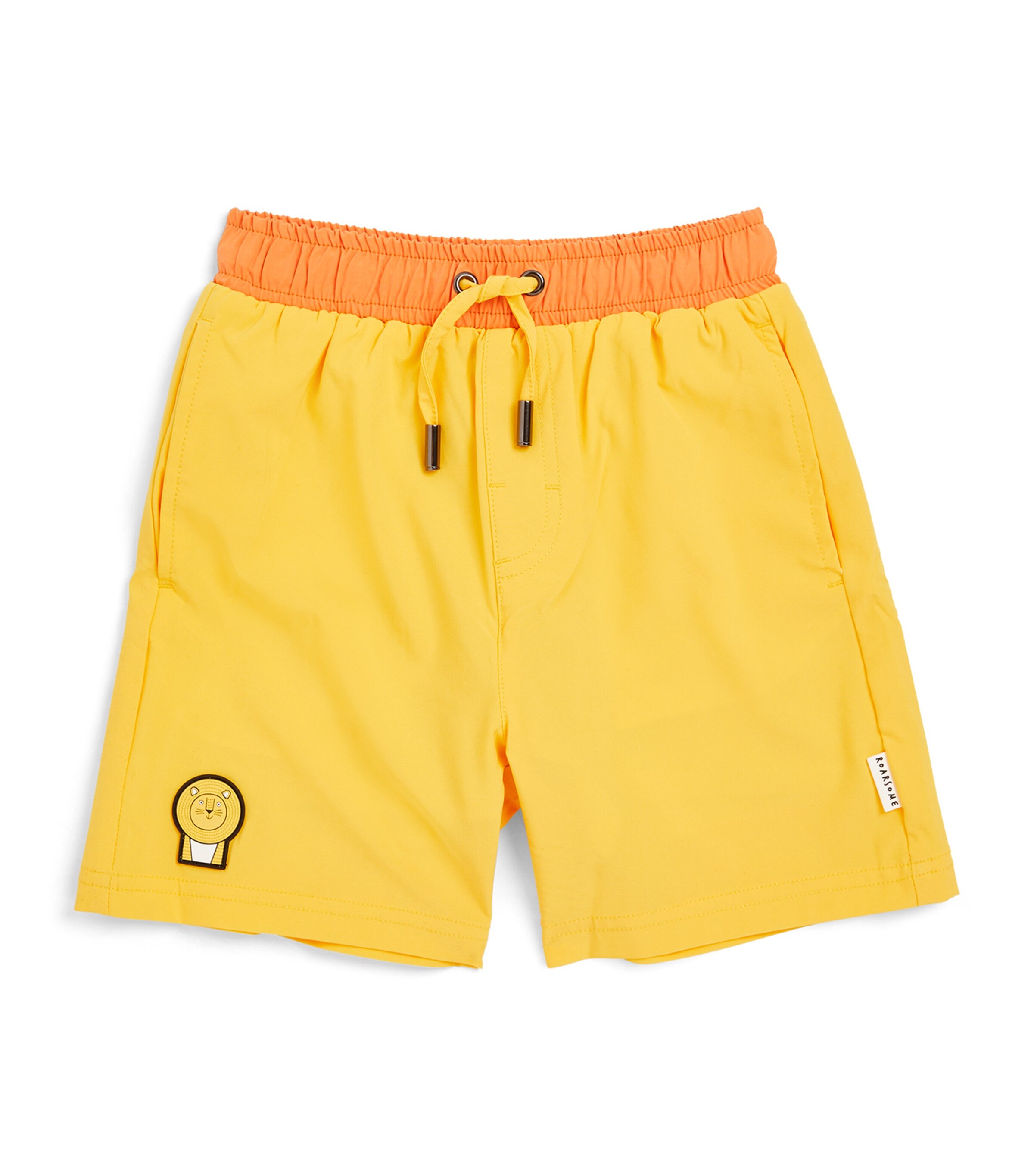 Roarsome Cub the Lion Swim Shorts (4-6 Years) | Harrods AE