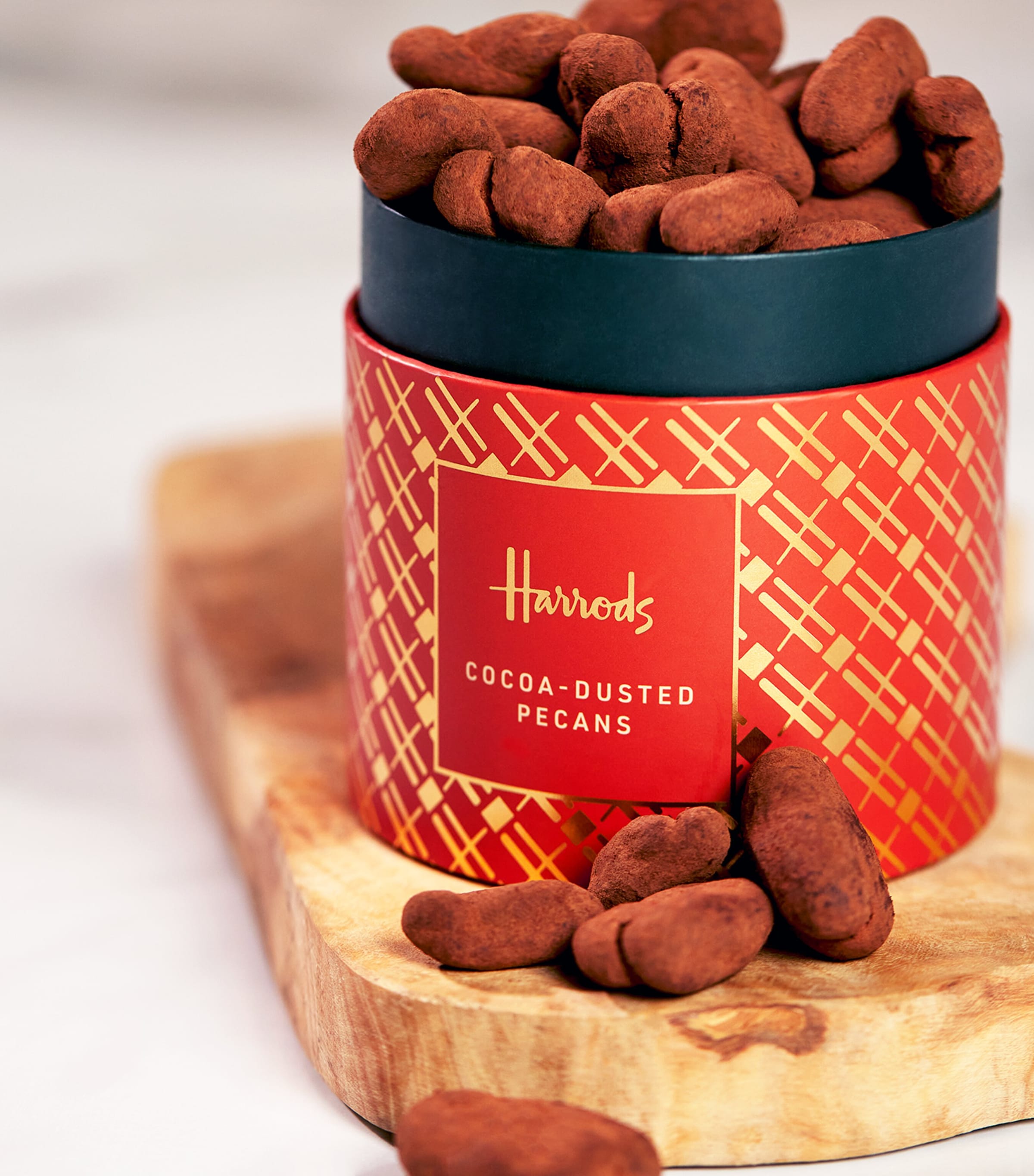 Harrods The Happy Birthday Gift Box | Harrods US