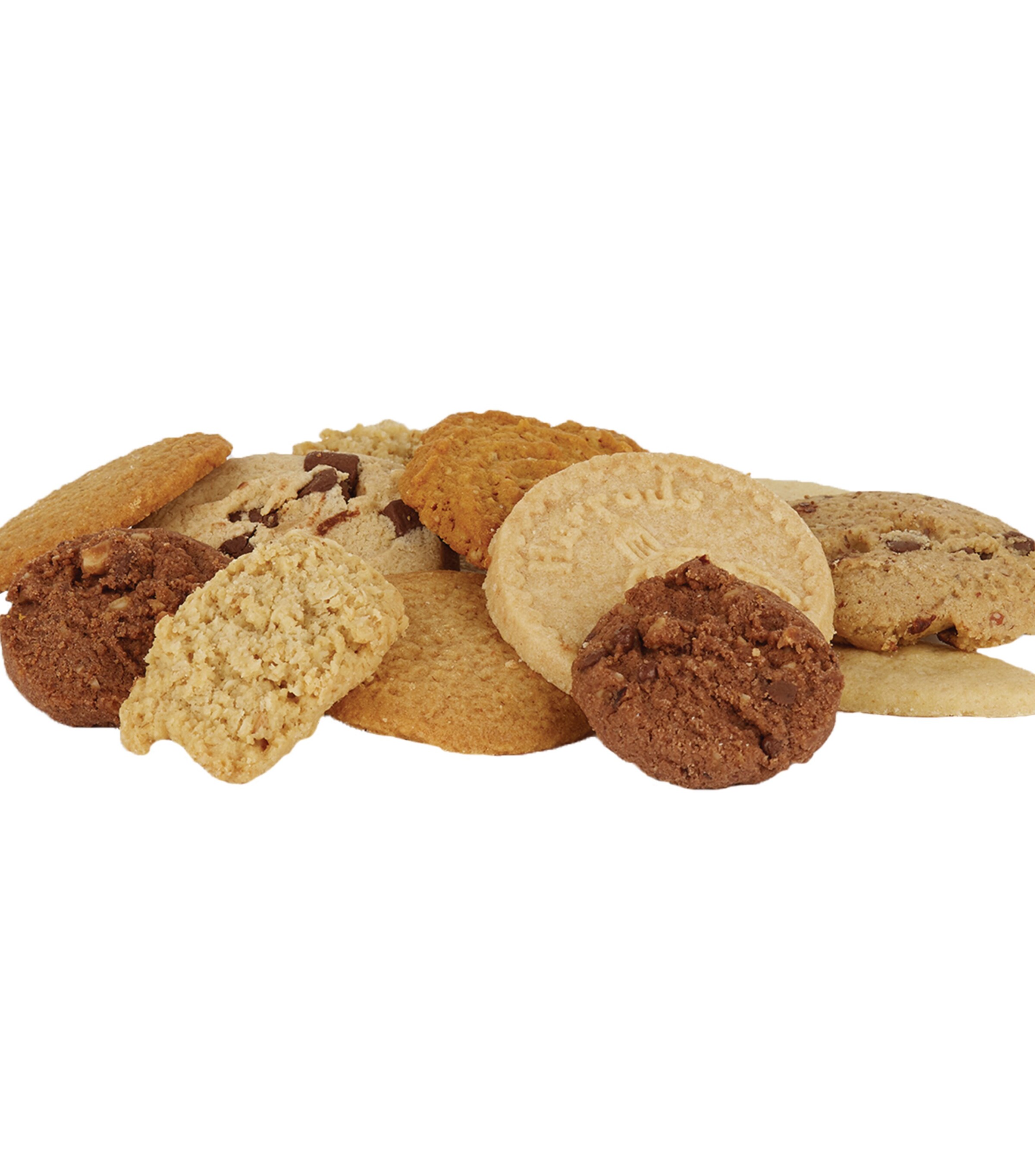 Harrods Heritage Biscuit Assortment (300G) | Harrods UK