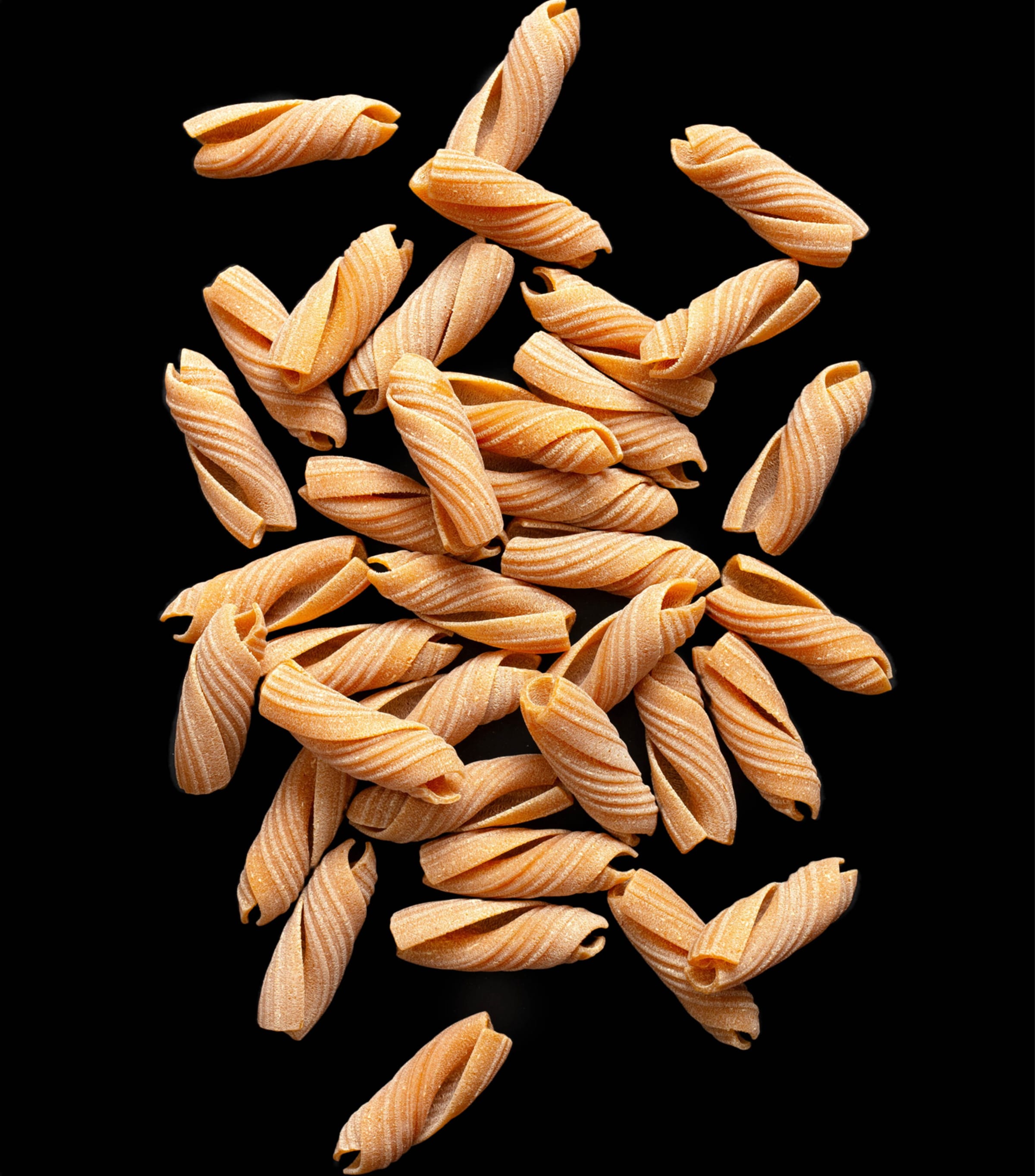 Atavi Vortici Smoked Short Pasta (280g) | Harrods US