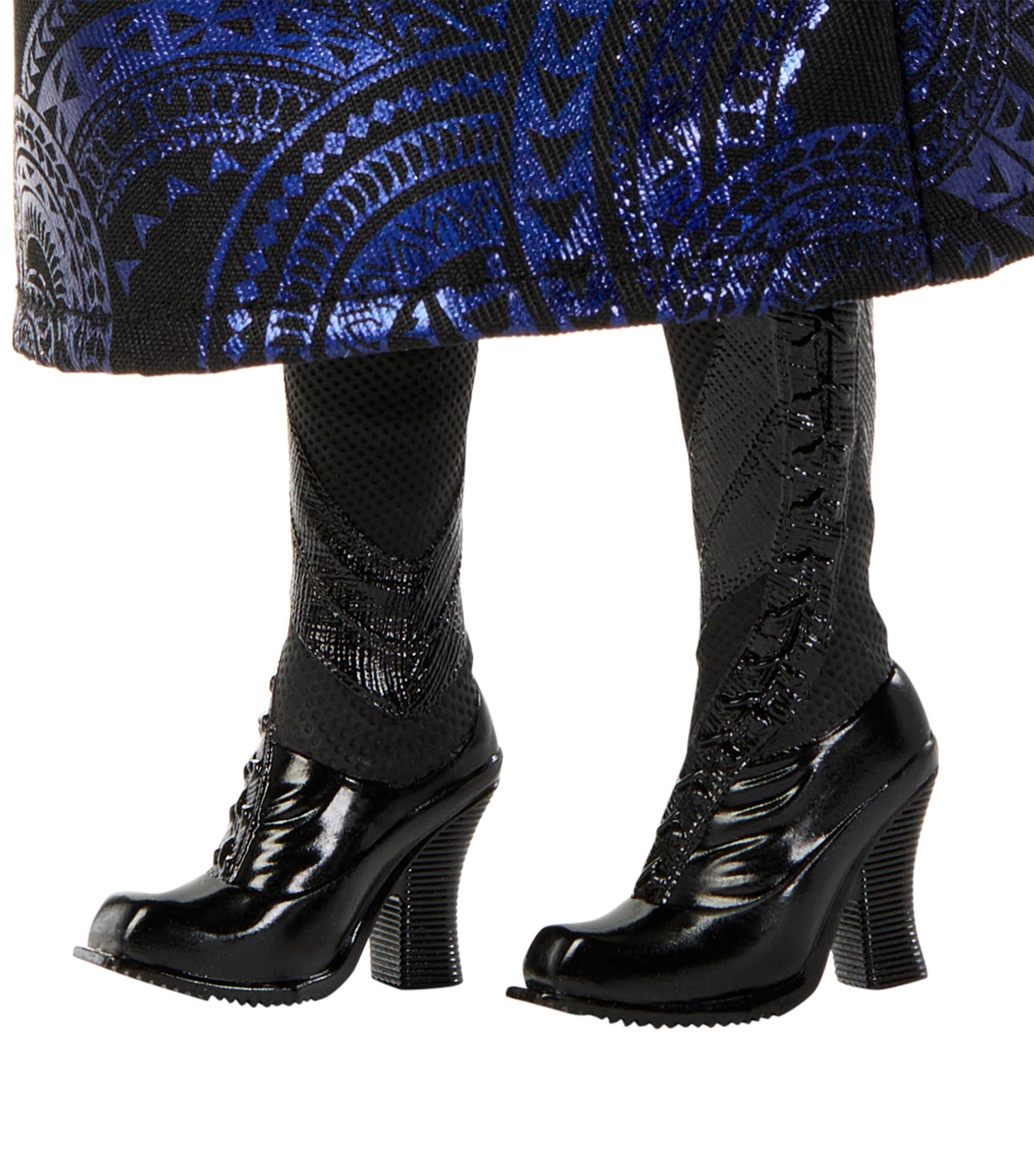 WICKED Wicked For Good Elphaba Singing Doll (32cm) | Harrods FR