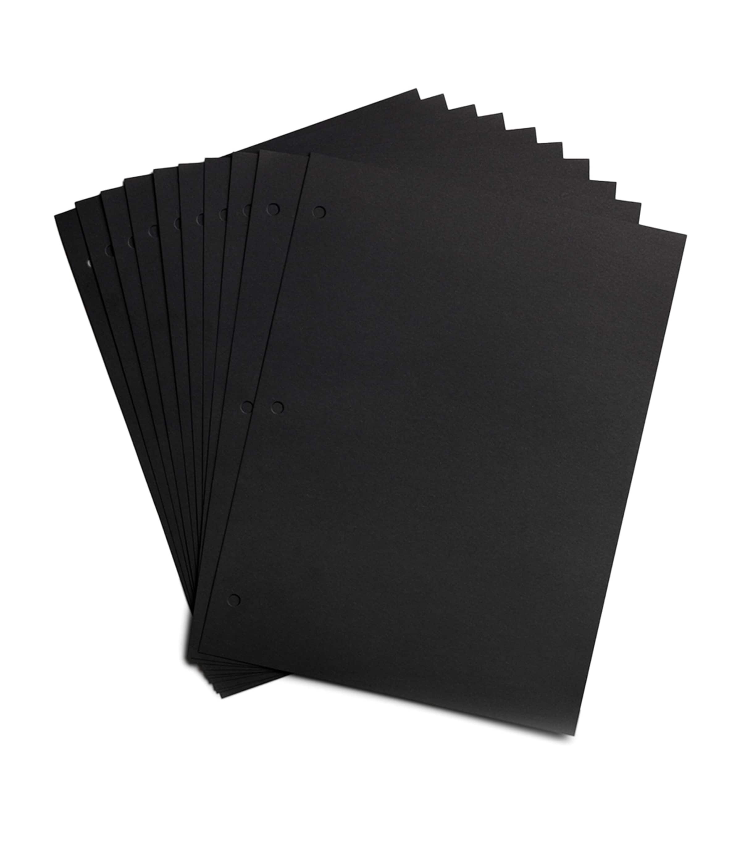 Printworks Large Photo Album Paper (Pack of 10) | Harrods CA