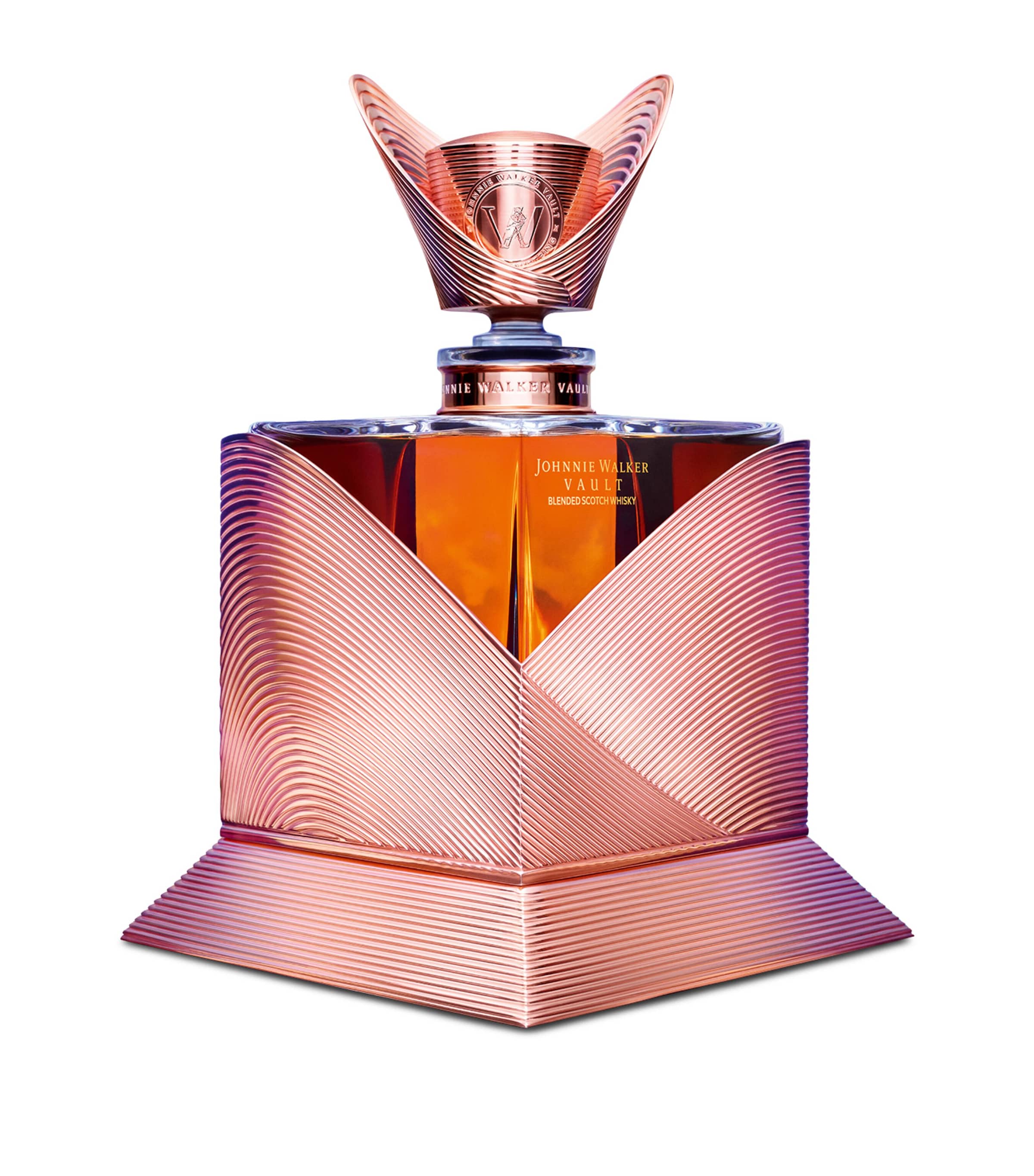 Johnnie Walker Vault Couture Expressions - Spring Scotch Whisky (70cl ...