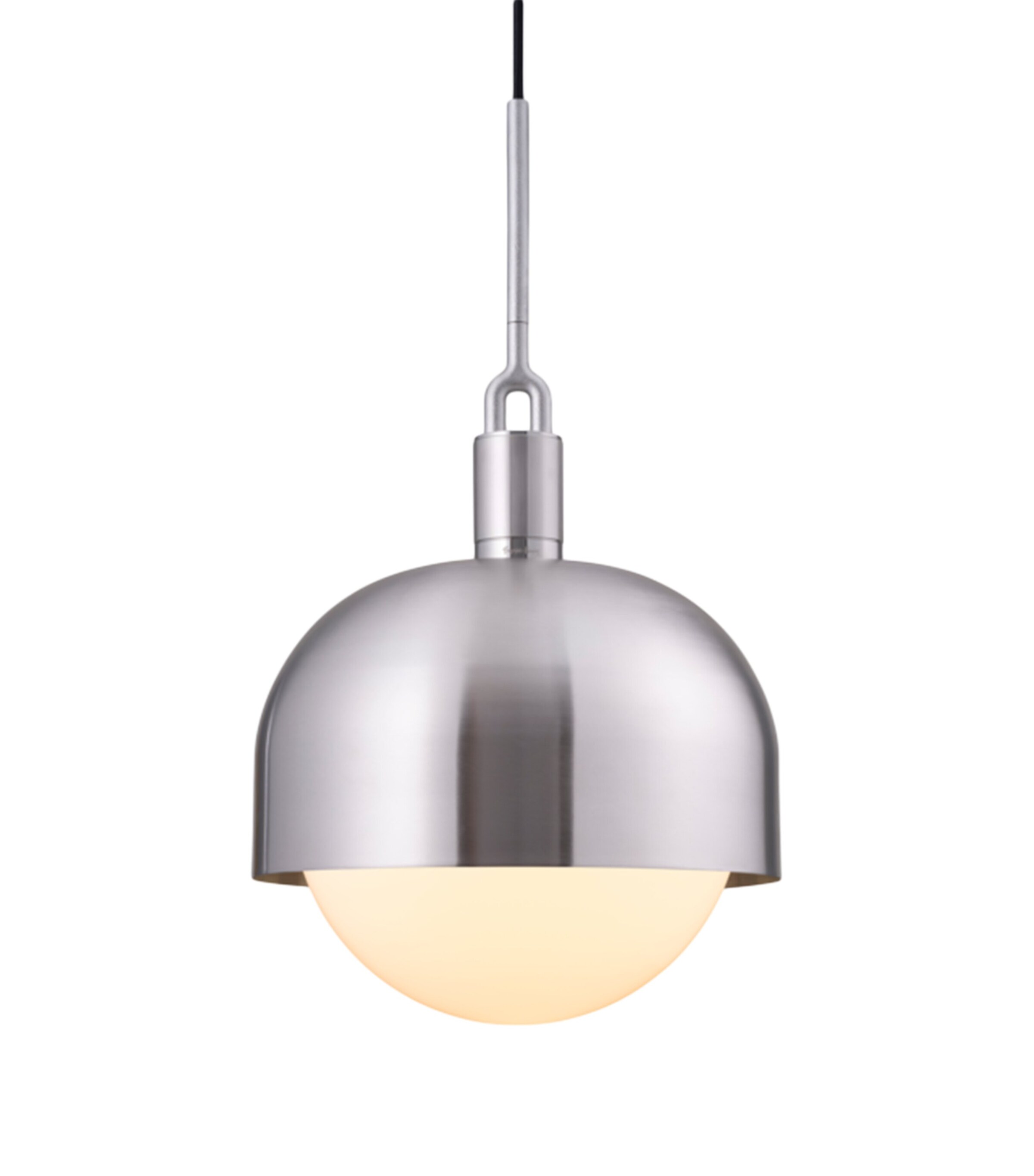 Buster + Punch Globe Forked Pendant Light | Harrods UK