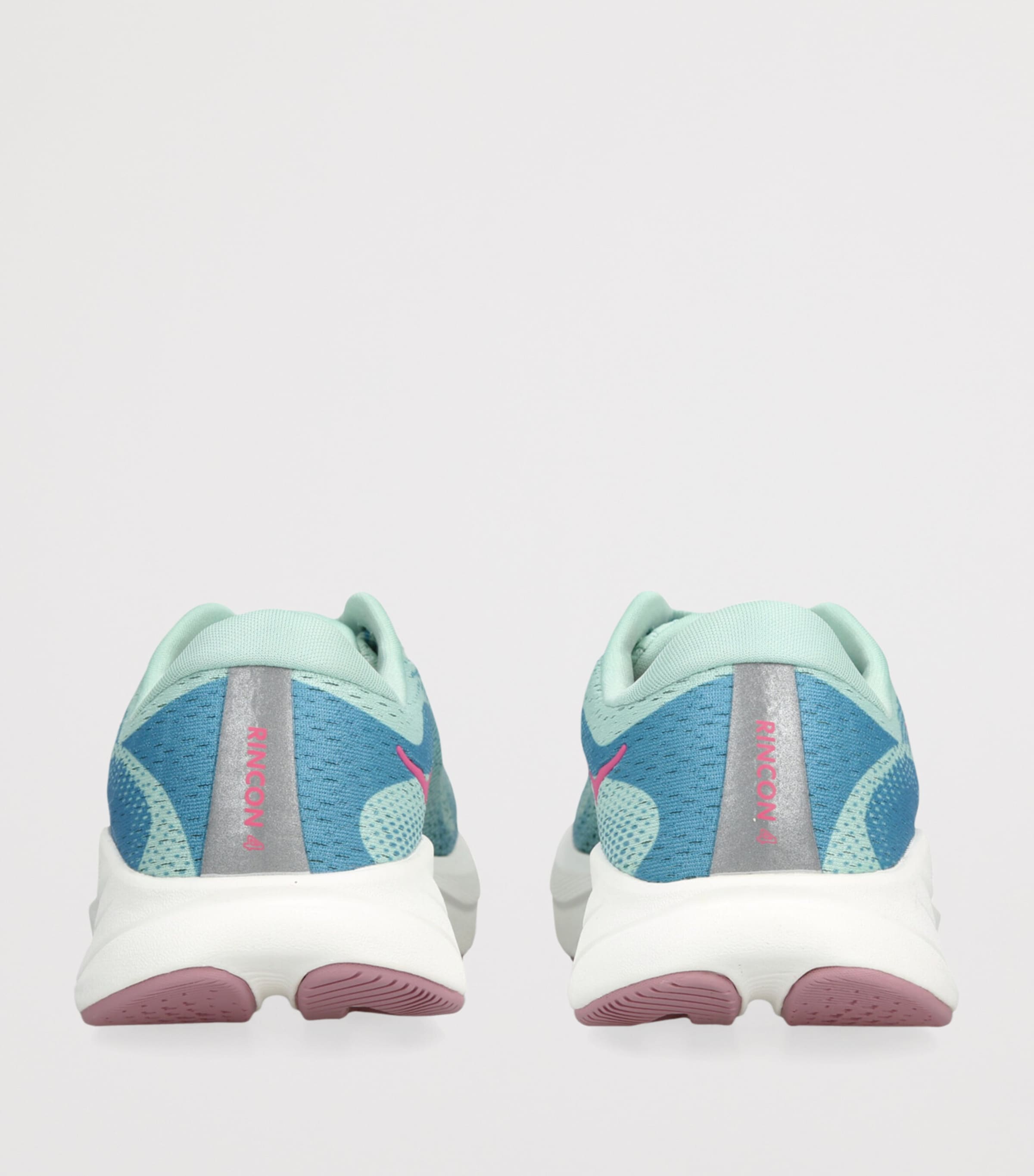 Hoka Turquoise Rincon 4 Trainers | Harrods PT