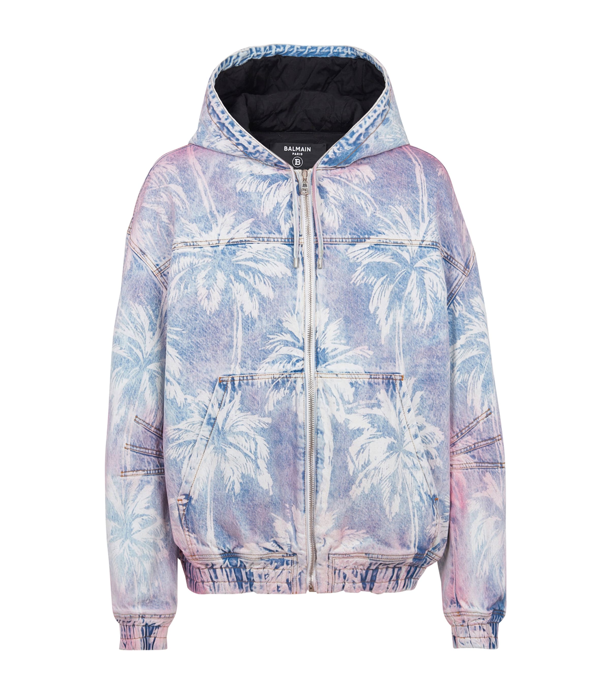 Mens Designer Bomber Jackets | Harrods US