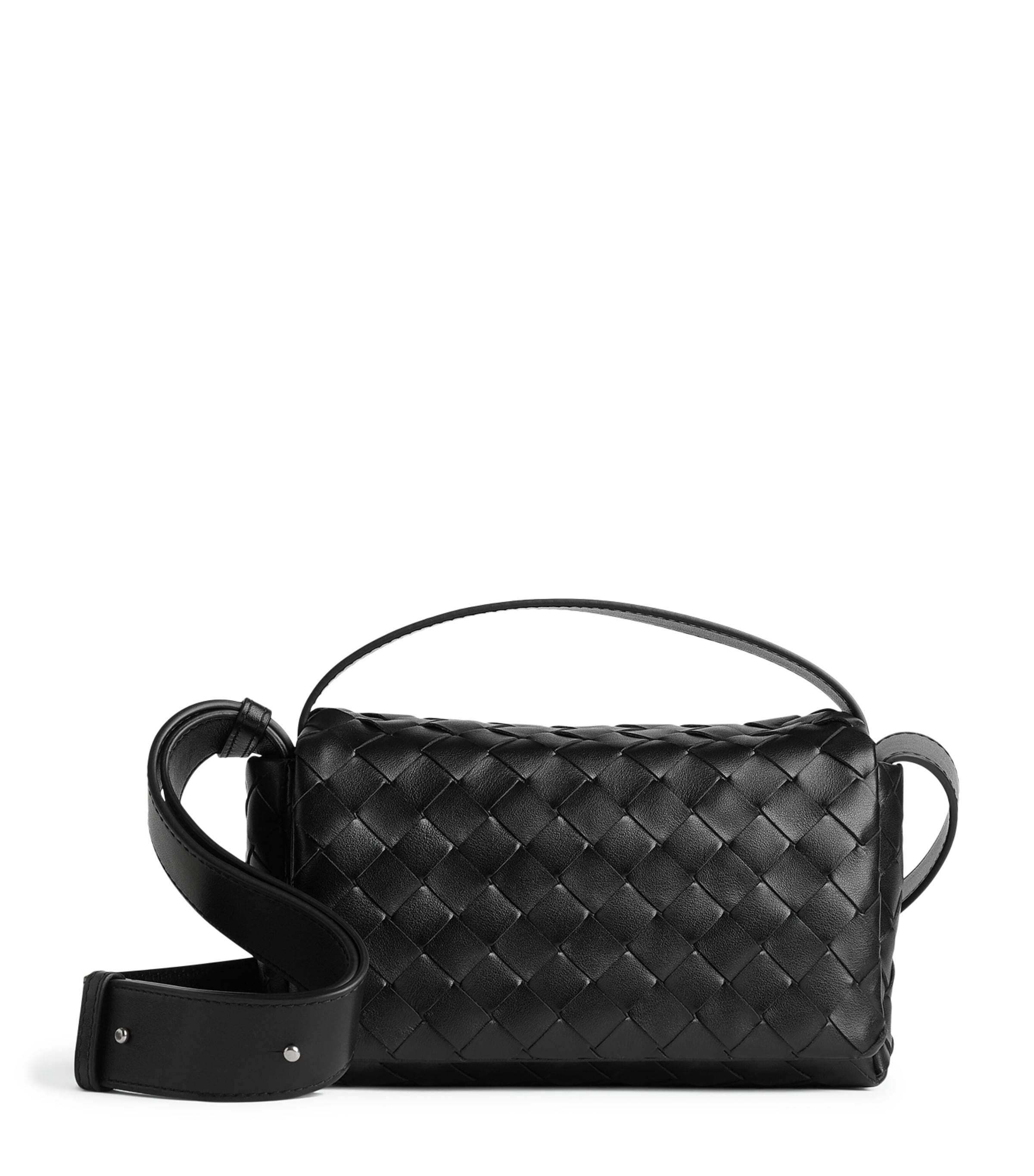 Mens Designer Cross Body Bags | Harrods UK