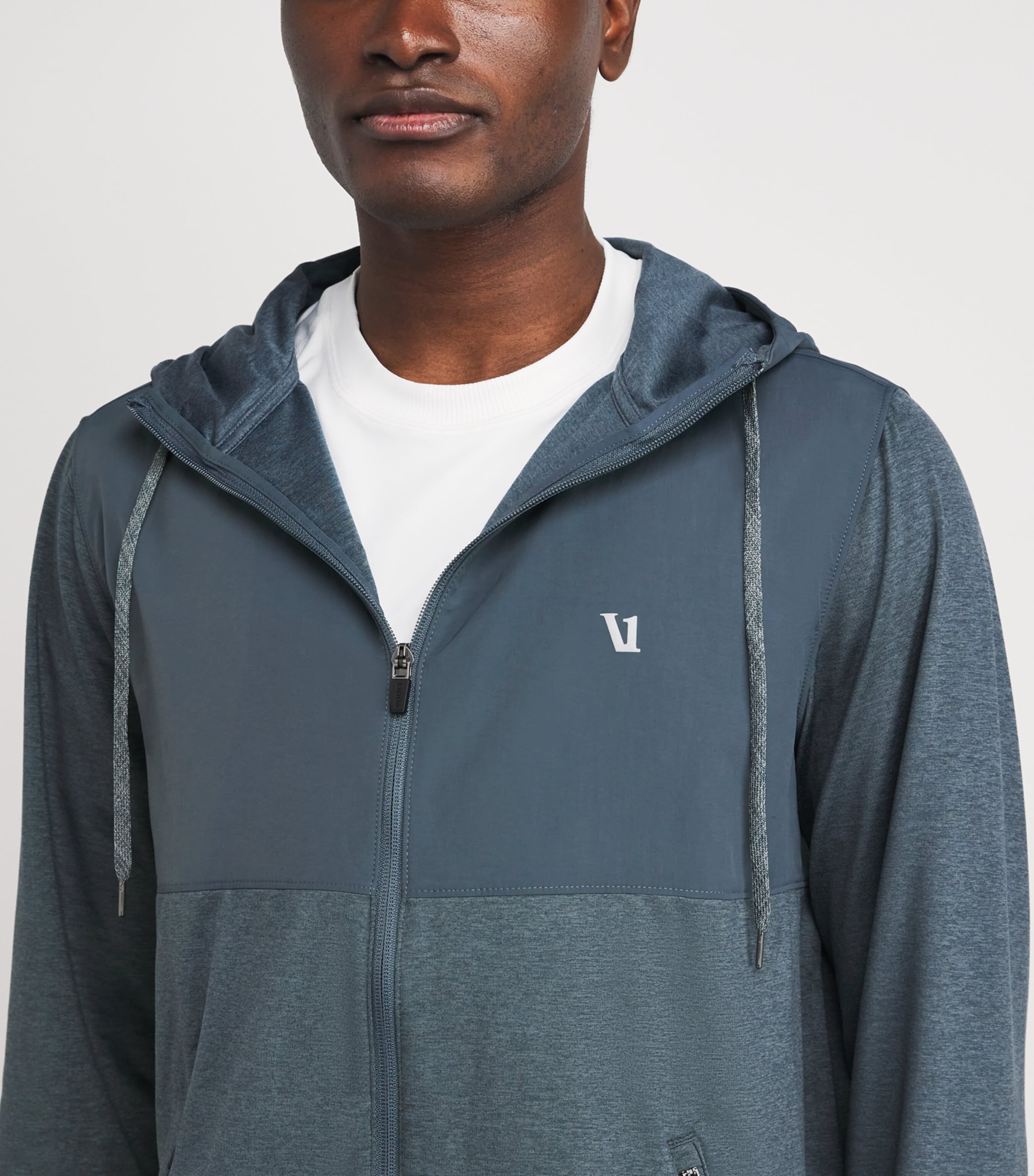 VUORI Blue Sunday Element Jacket | Harrods AU