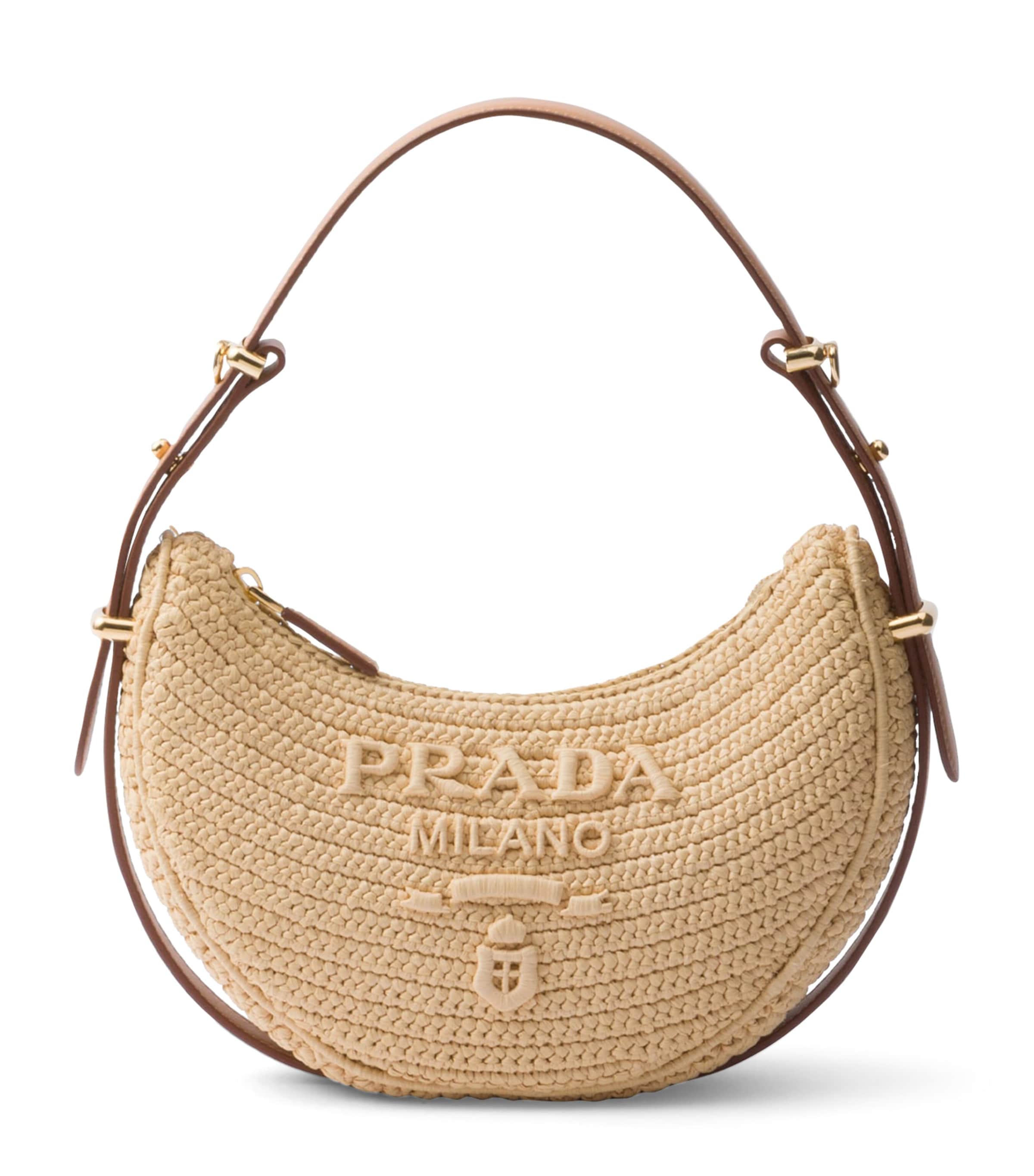 Prada Bags | Harrods UK