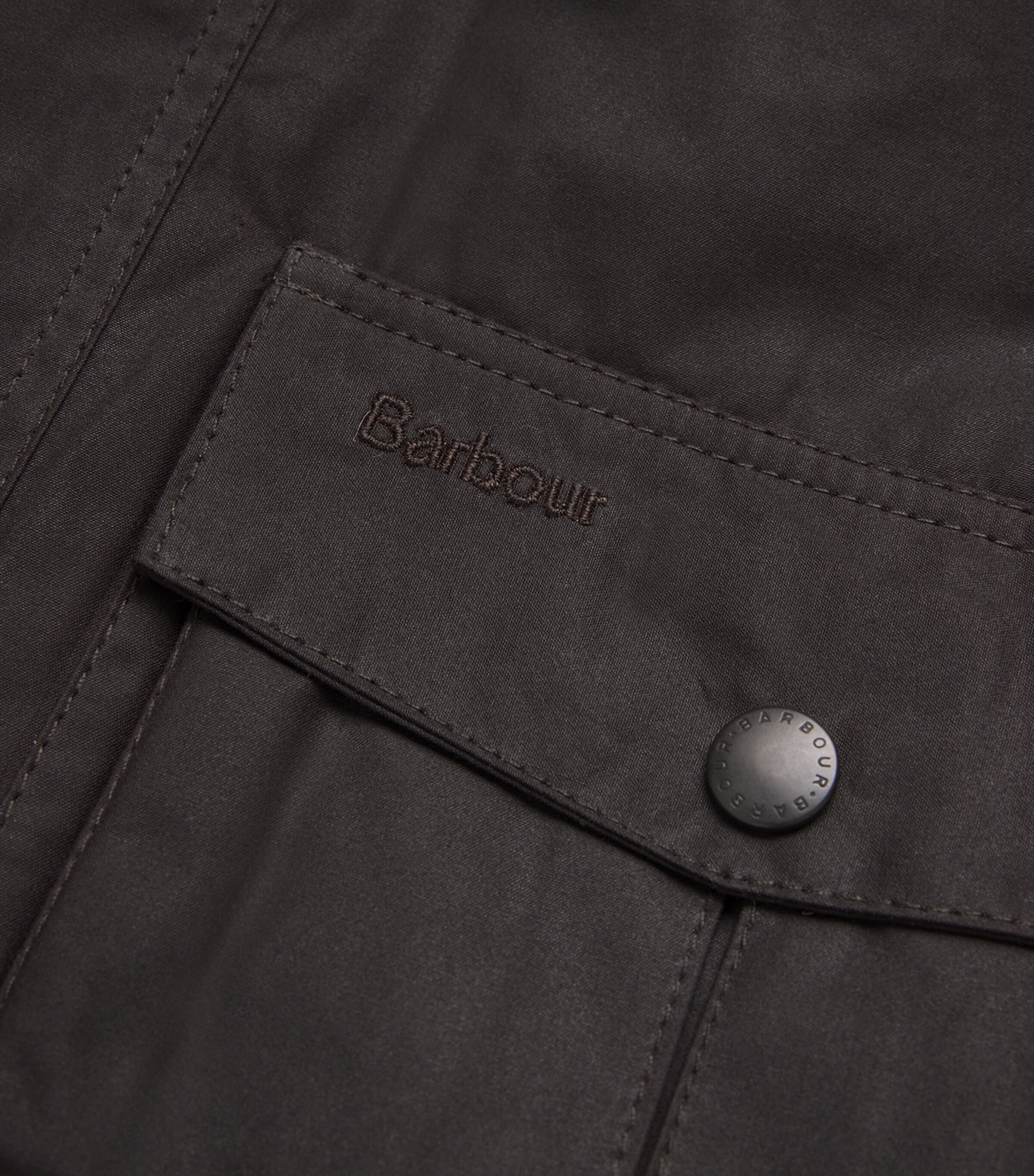 Barbour Multi Waxed Cotton Corbridge Jacket | Harrods UK