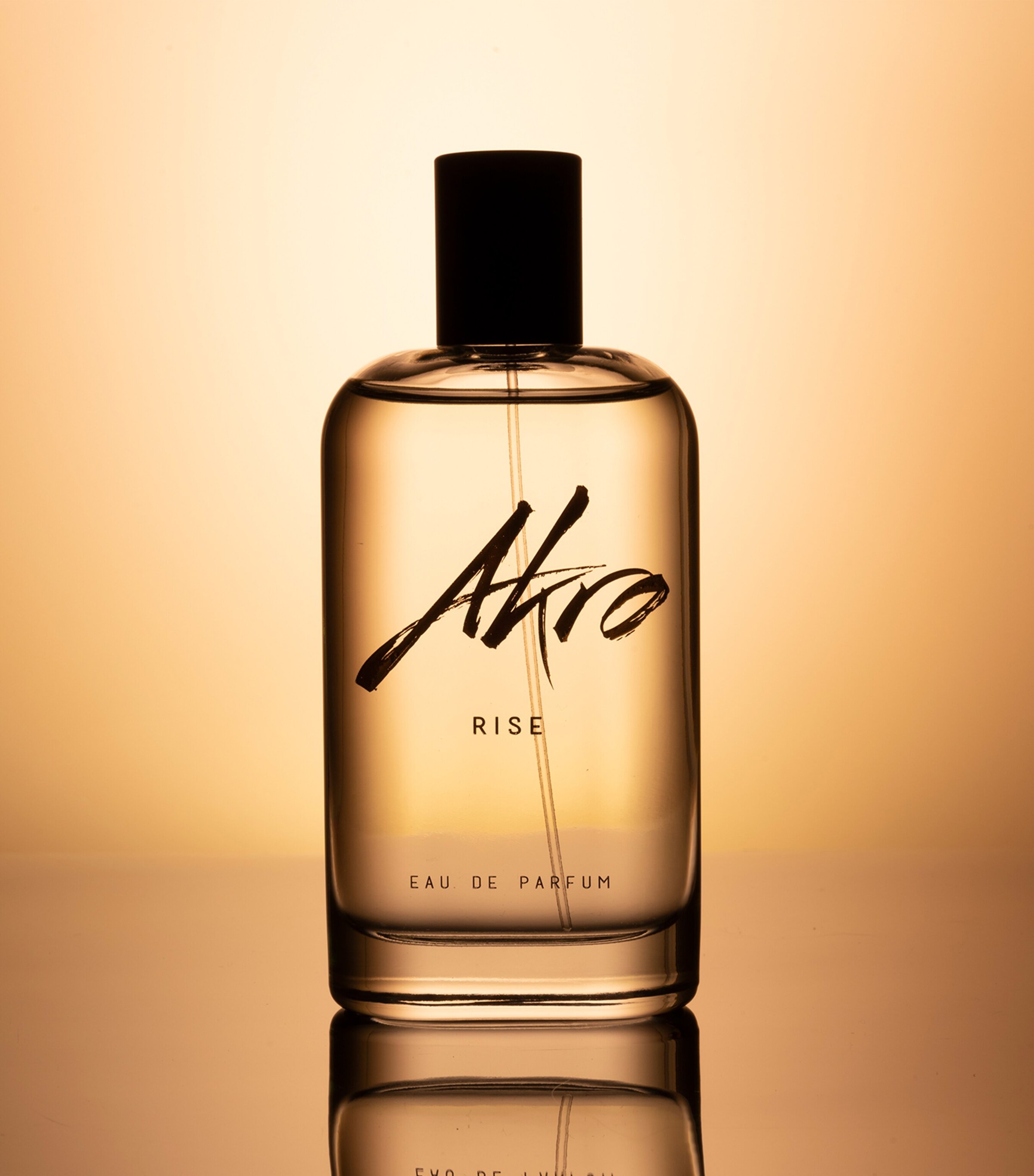 AKRO RISE Eau de Parfum (100ml) | Harrods CN