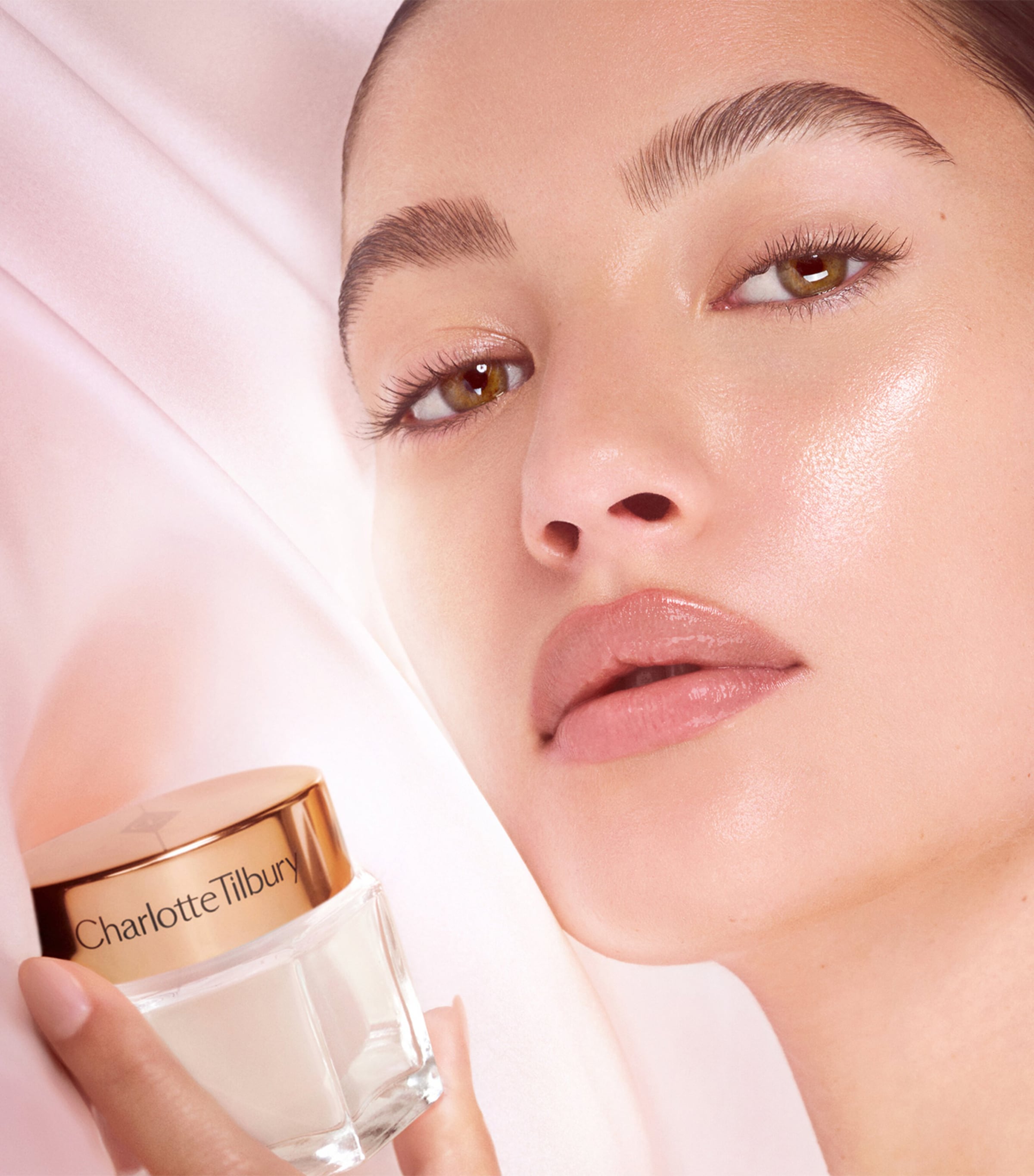 Charlotte Tilbury Charlotte's Magic Cream (30ml) – Refill | Harrods UK