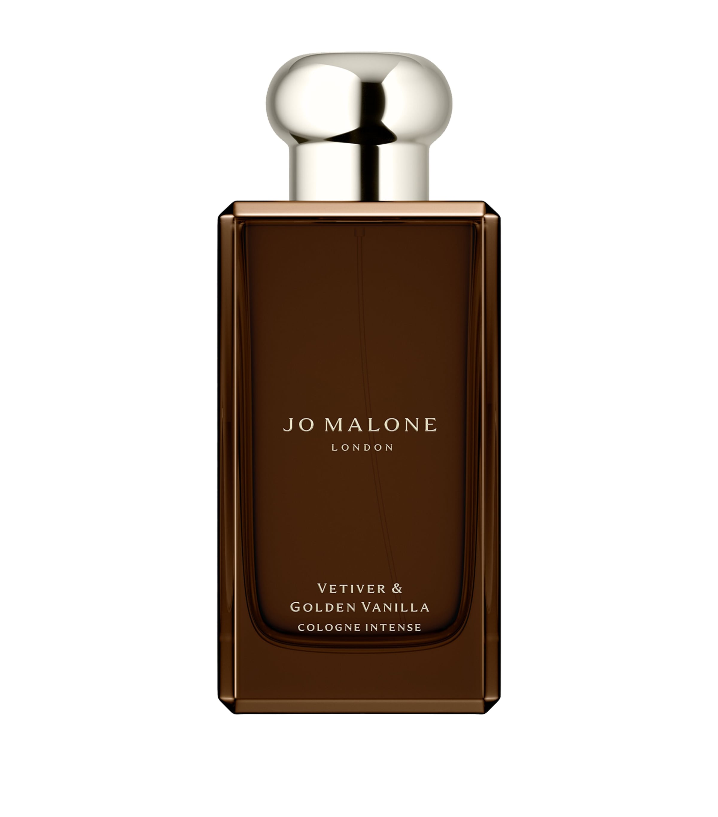 Jo Malone London Vetiver & Golden Vanilla Cologne Intense (100ml ...