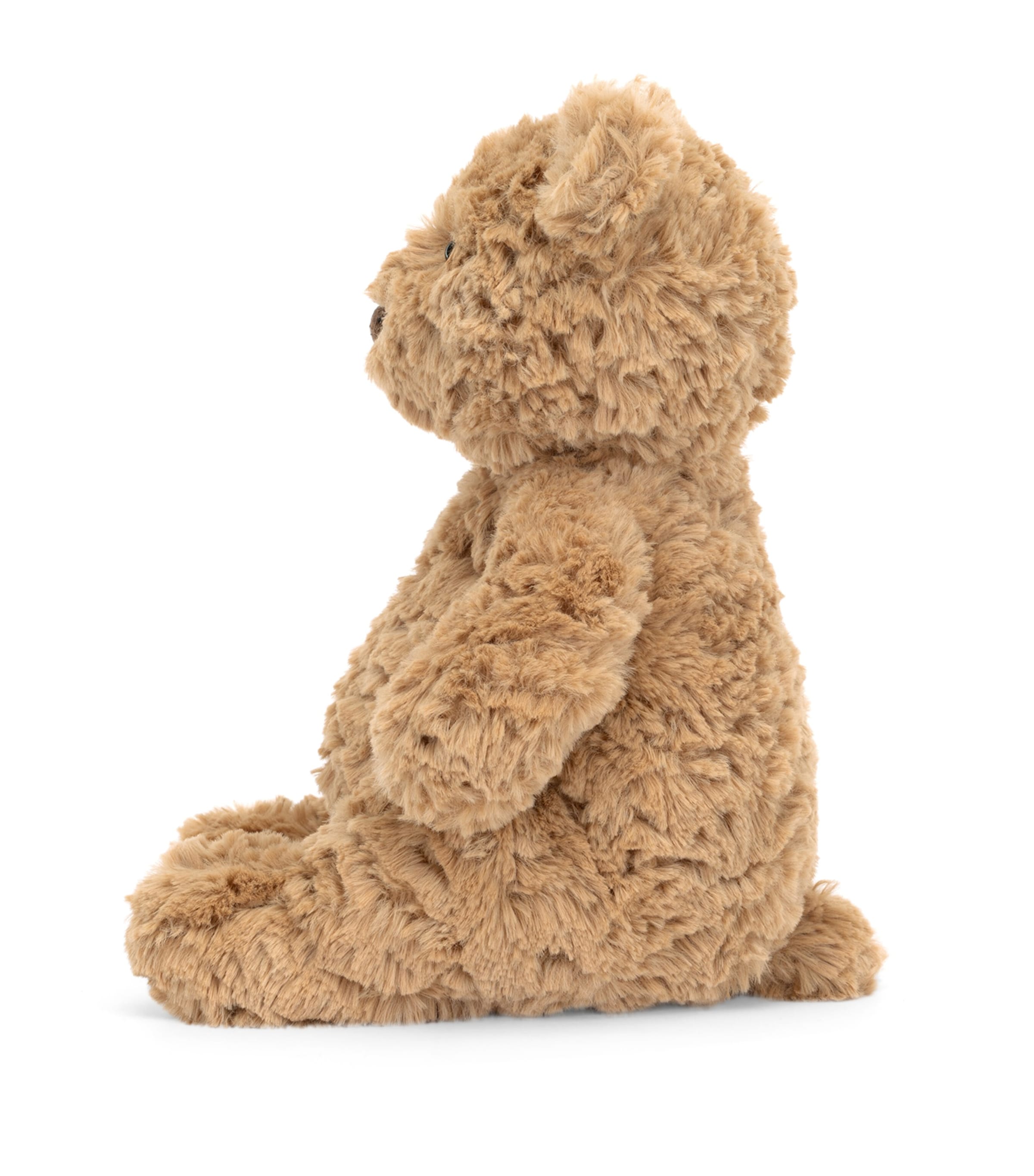 Jellycat Multi Bartholomew Bear (28cm) | Harrods JP