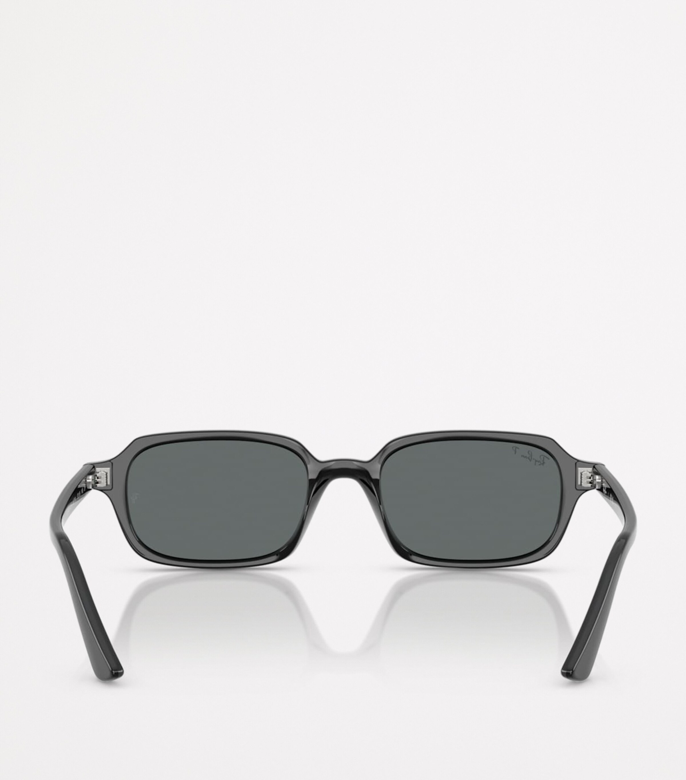 Ray-Ban Black RB4455 Zuri Bio-Based Sunglasses | Harrods UK