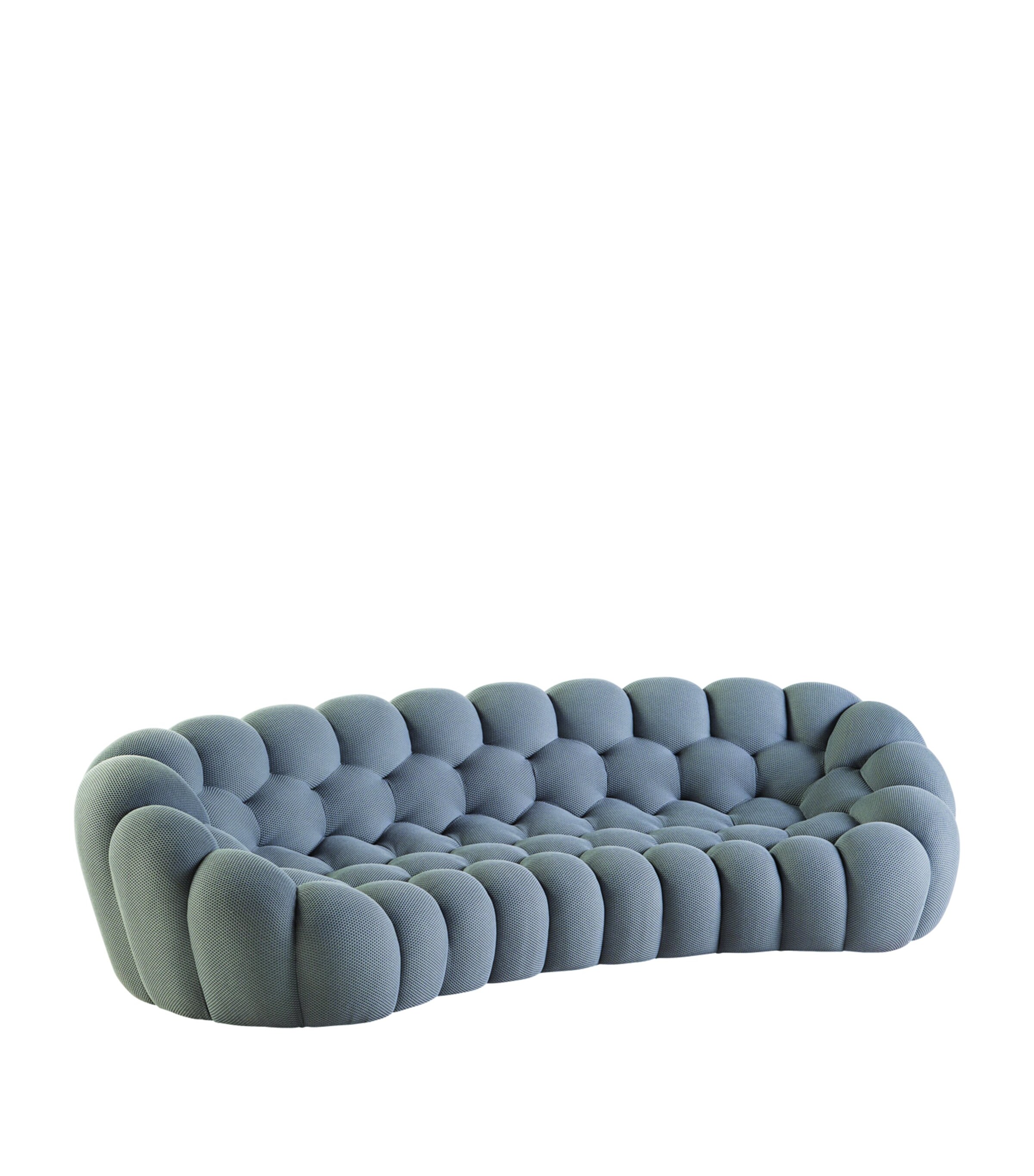 RocheBobois Bubble Sofa Harrods UK