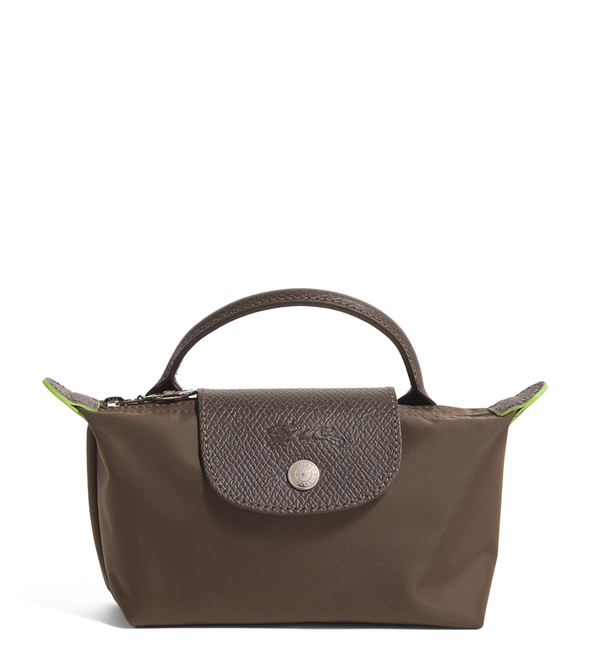 Longchamp Mini Bags | Harrods UK