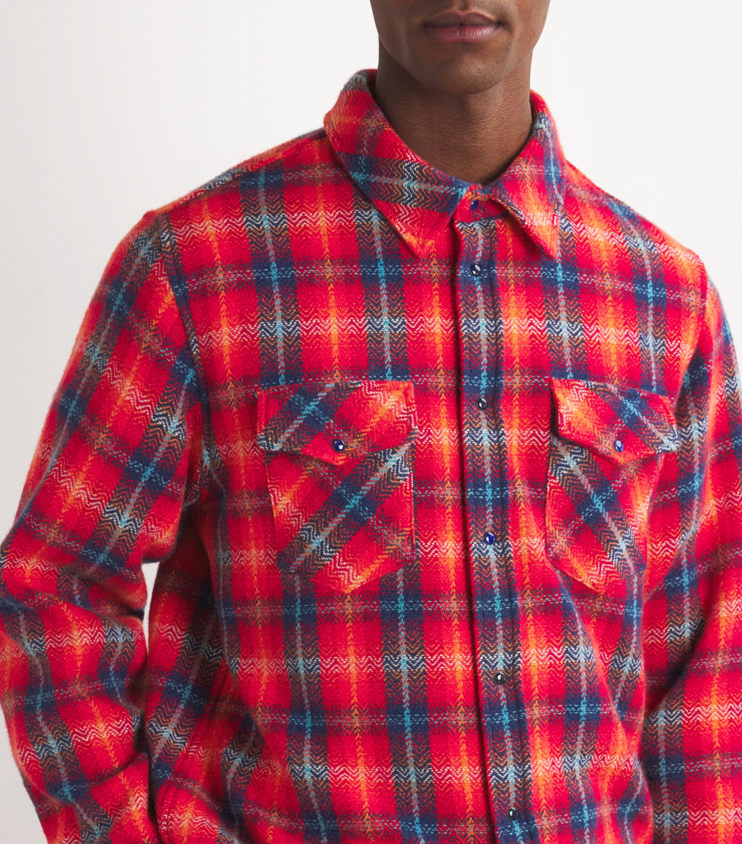 GOD'S TRUE CASHMERE Unisex Cashmere and Lapis Lazuli Totally Wired ...