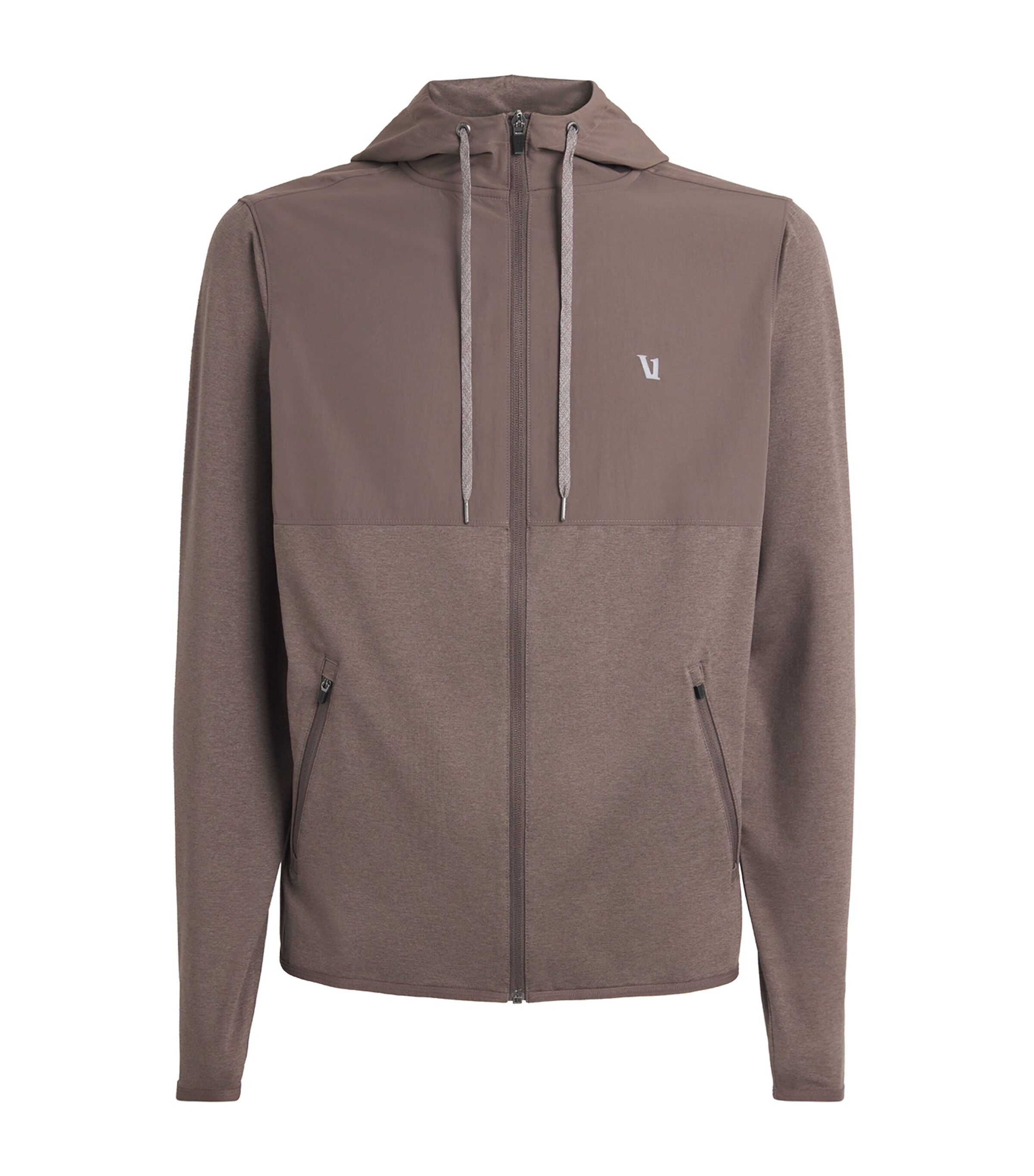 VUORI Purple Sunday Element Jacket | Harrods AU