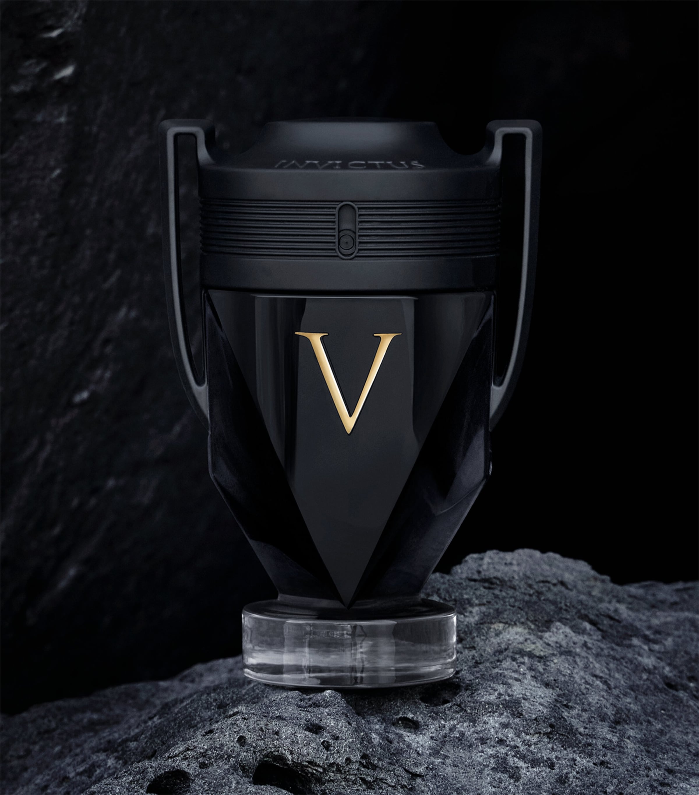 Paco Rabanne Invictus Victory Eau de Parfum (100ml) | Harrods UK