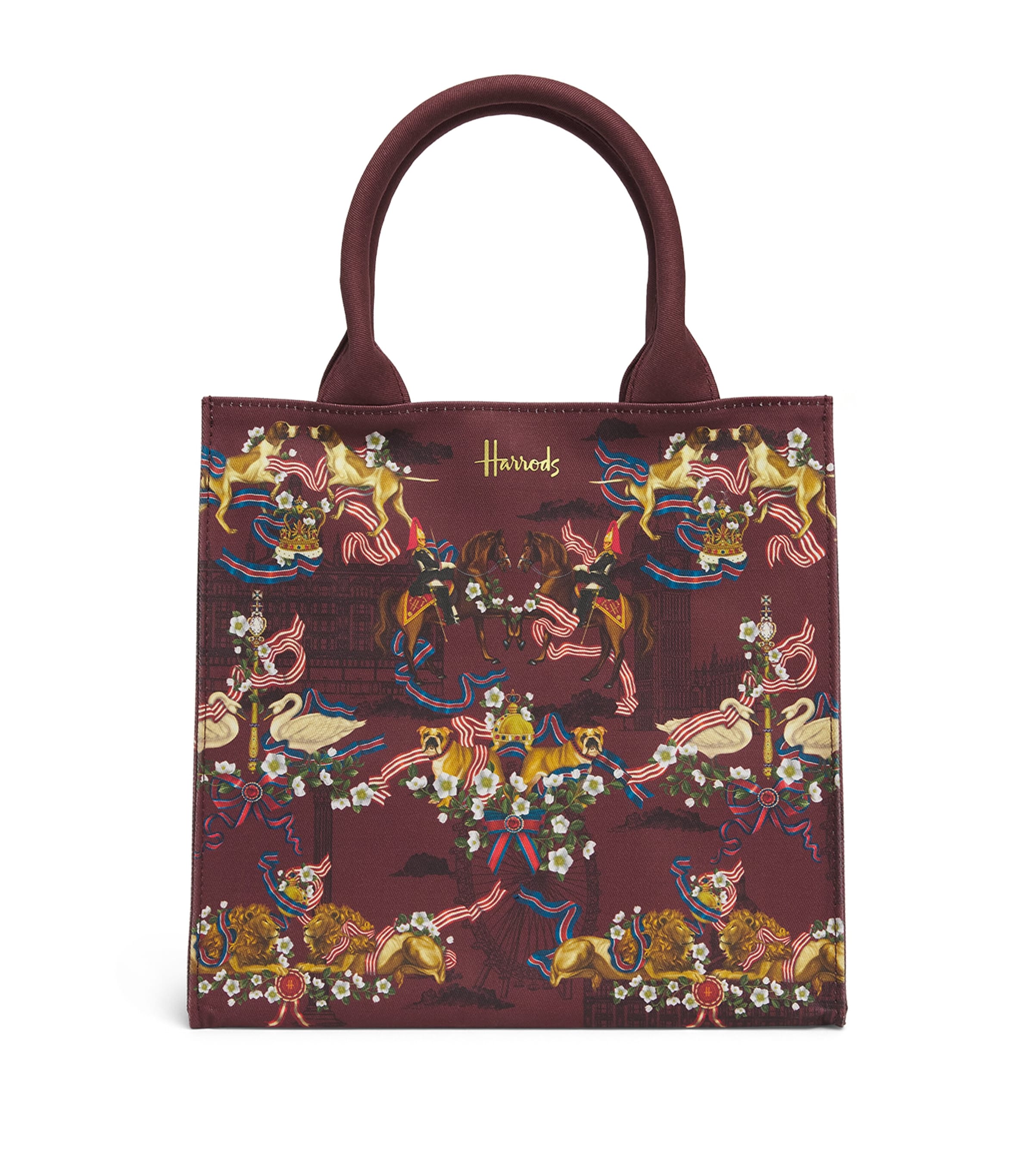 Harrods Tote Bags | Harrods US