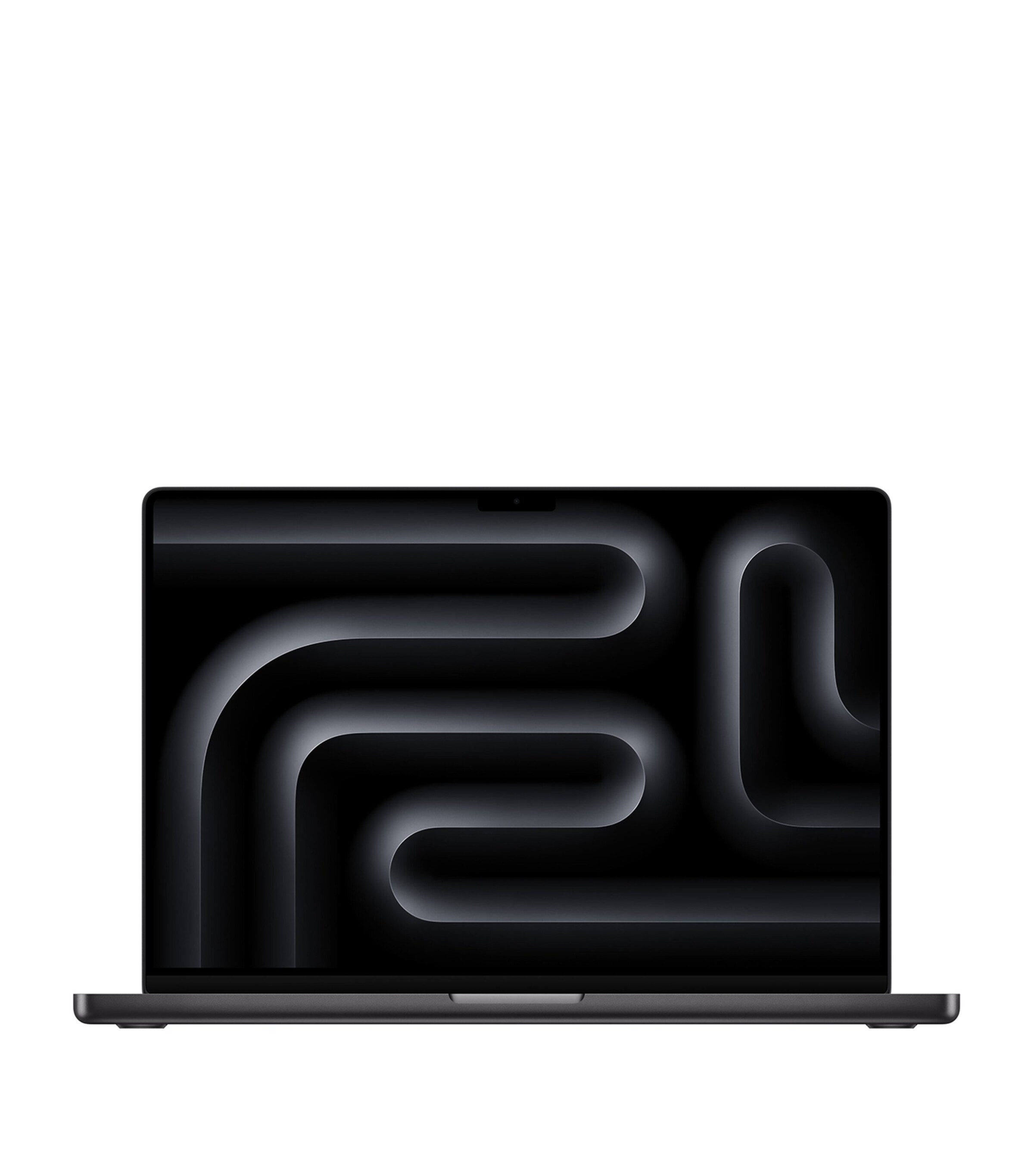 Apple Black MacBook Pro 16" M3 Max Chip 40-Core GPU 1TB SSD - Space ...