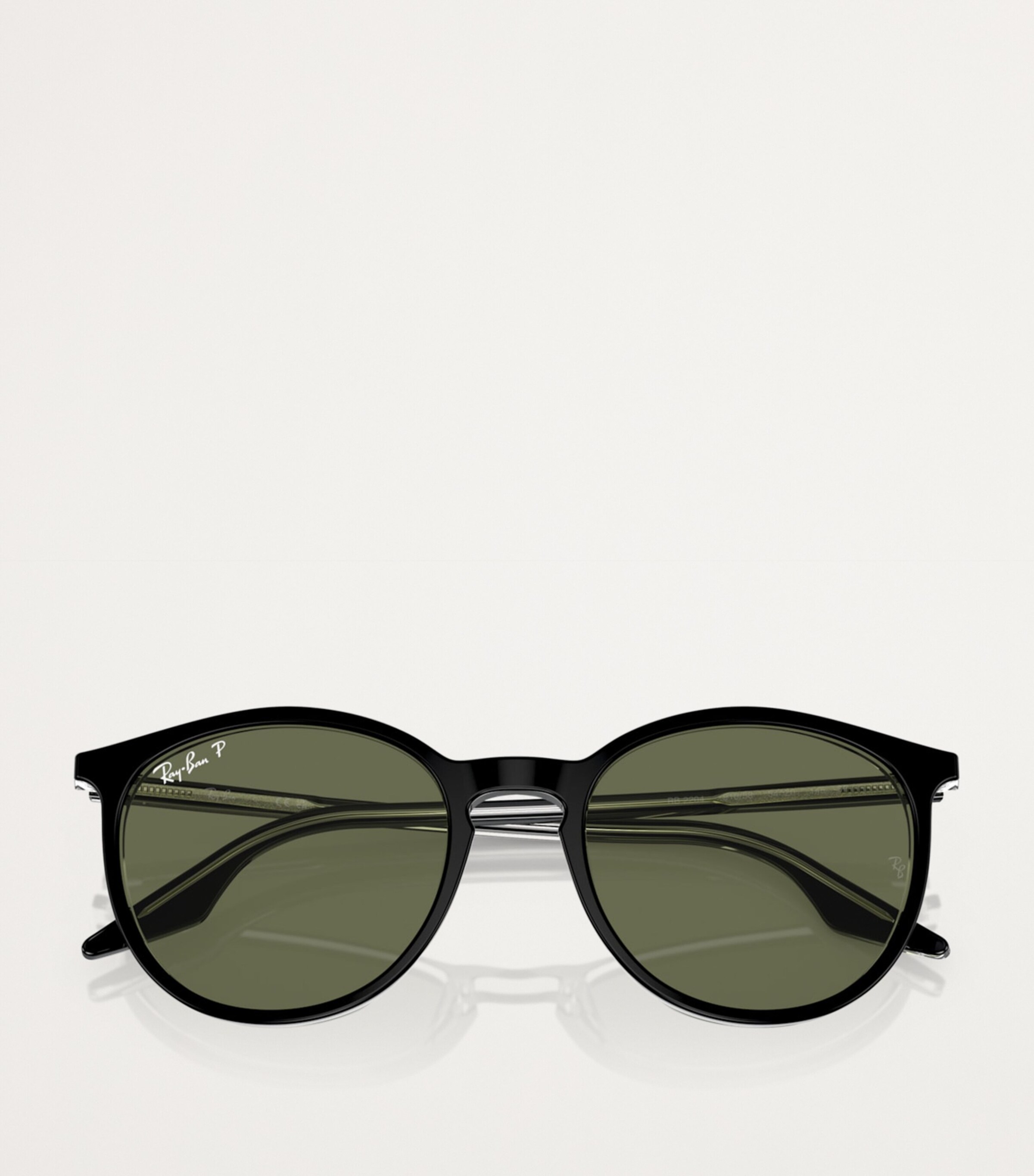 Ray-Ban Acetate RB2204 Sunglasses | Harrods US
