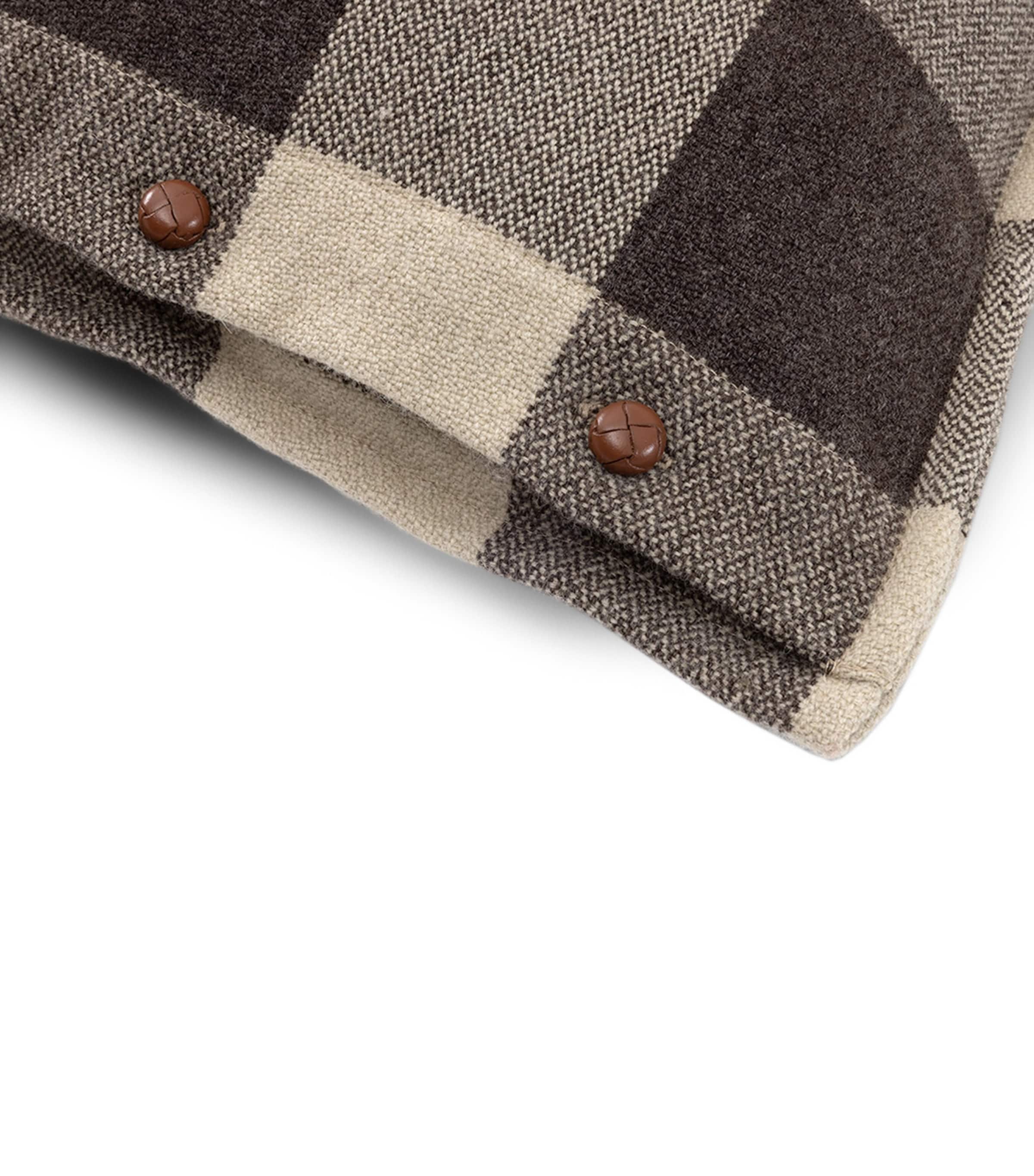 Ralph Lauren Home Canyon Road Joshua Square Cushion Cover (50cm x 50cm ...