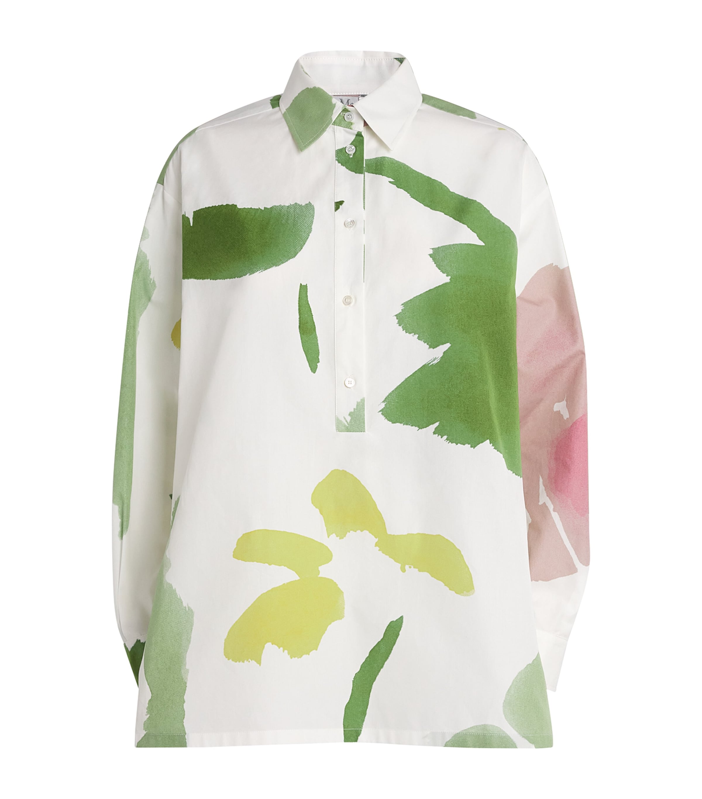 Womens Designer Shirts & Blouses | Harrods UK