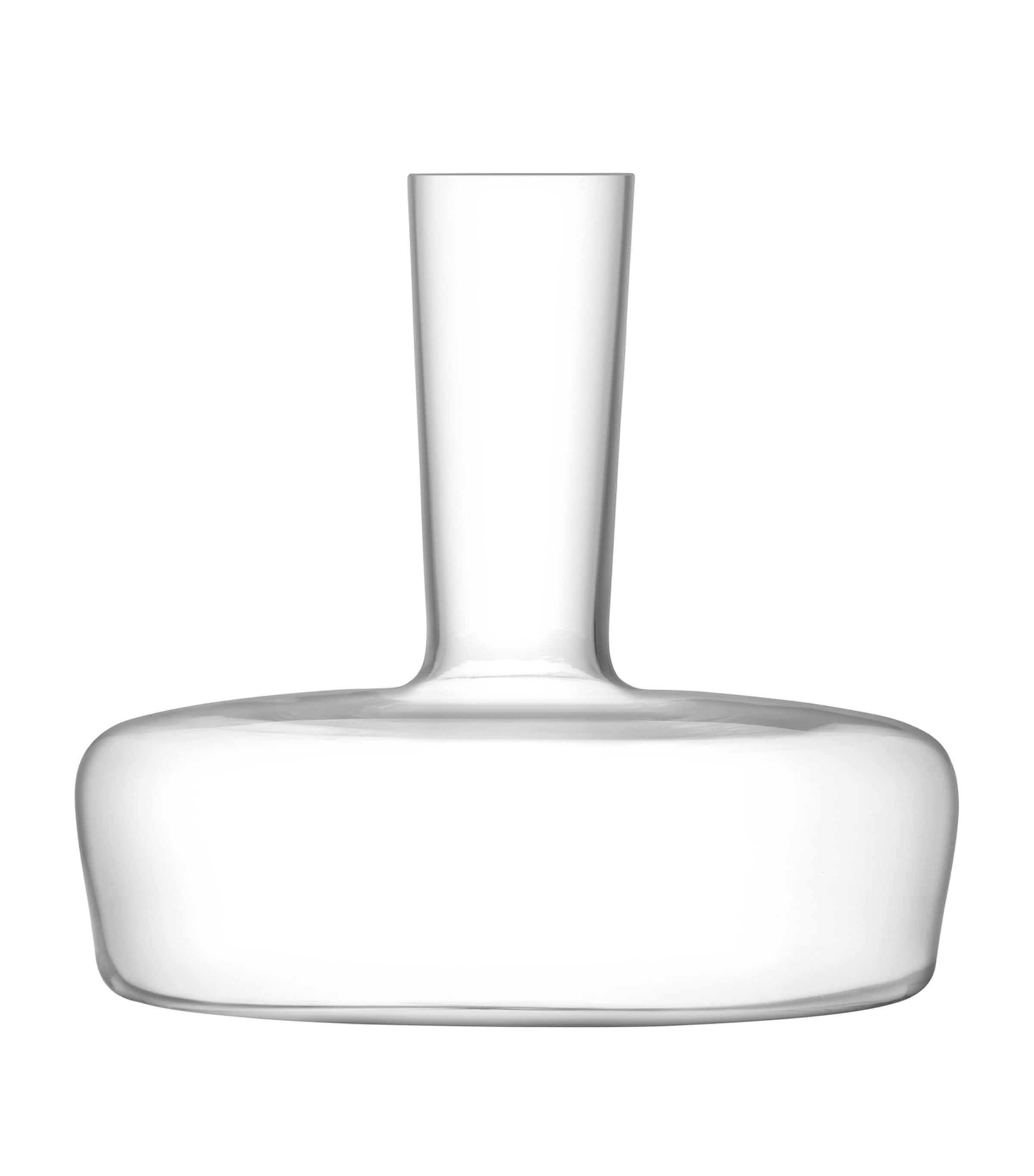 LSA International Metropolitan Carafe (2L) | Harrods UK