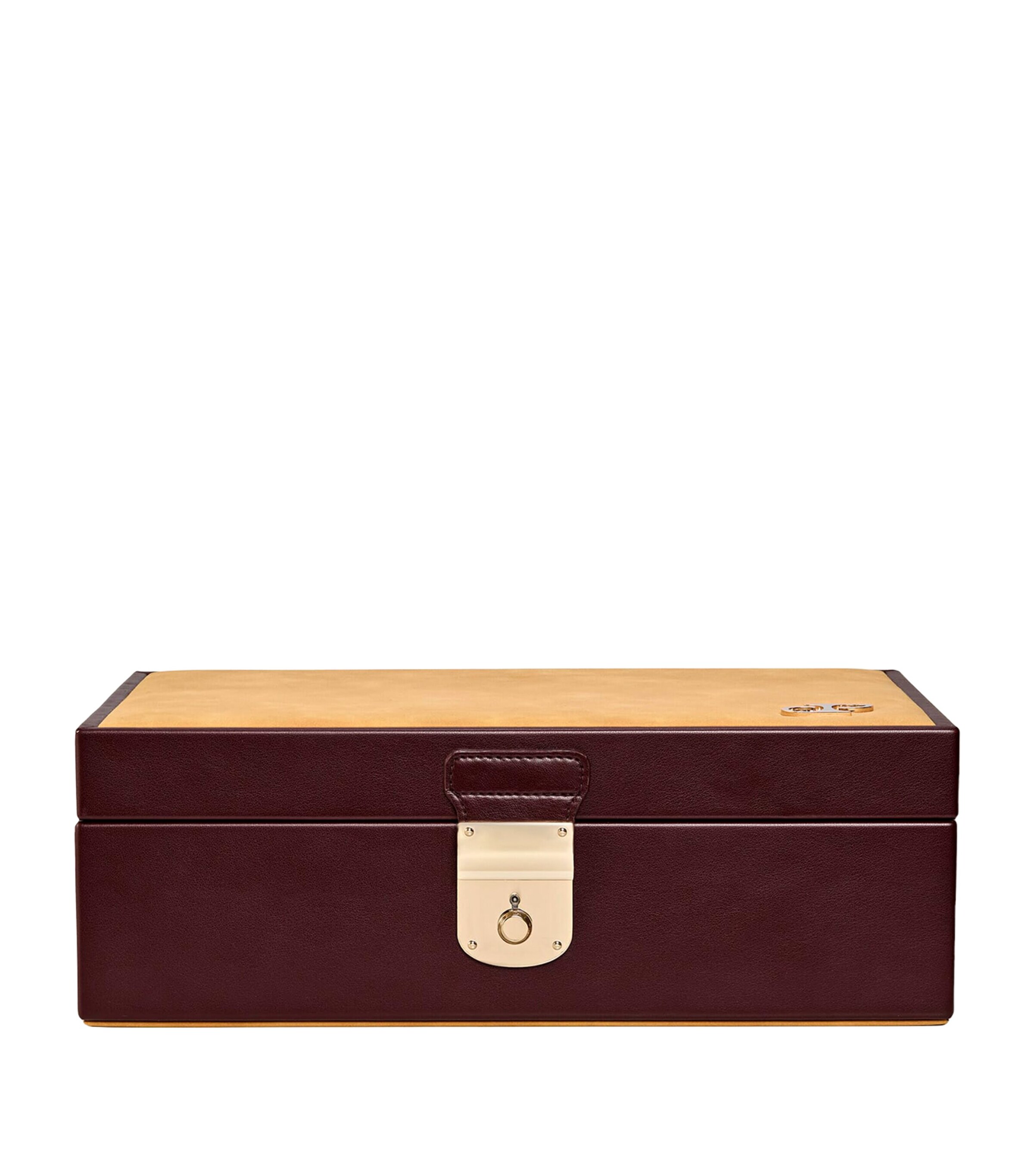 Luxury Jewellery & Watch Boxes | Harrods UK