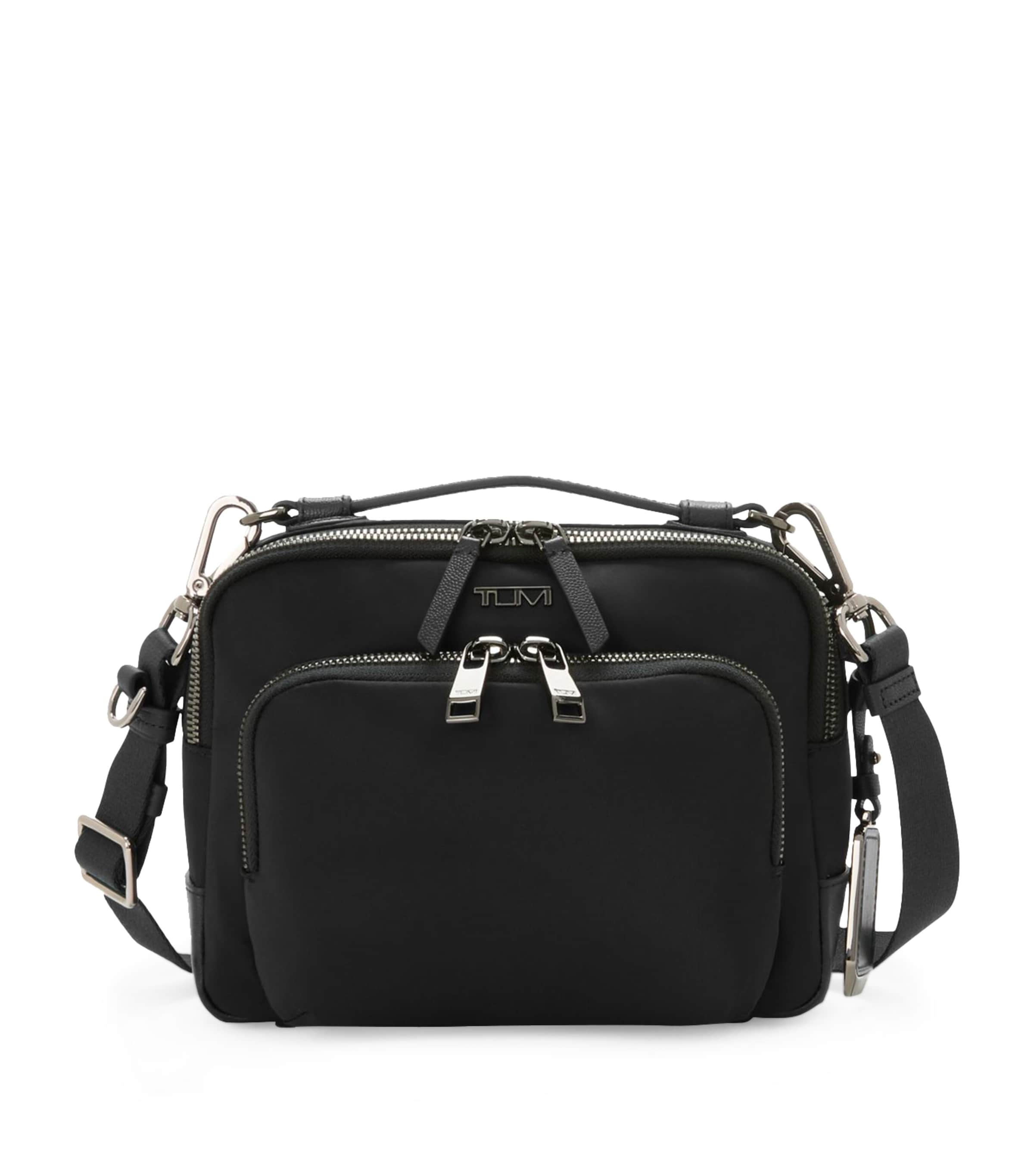 Mens Designer Cross Body Bags | Harrods US