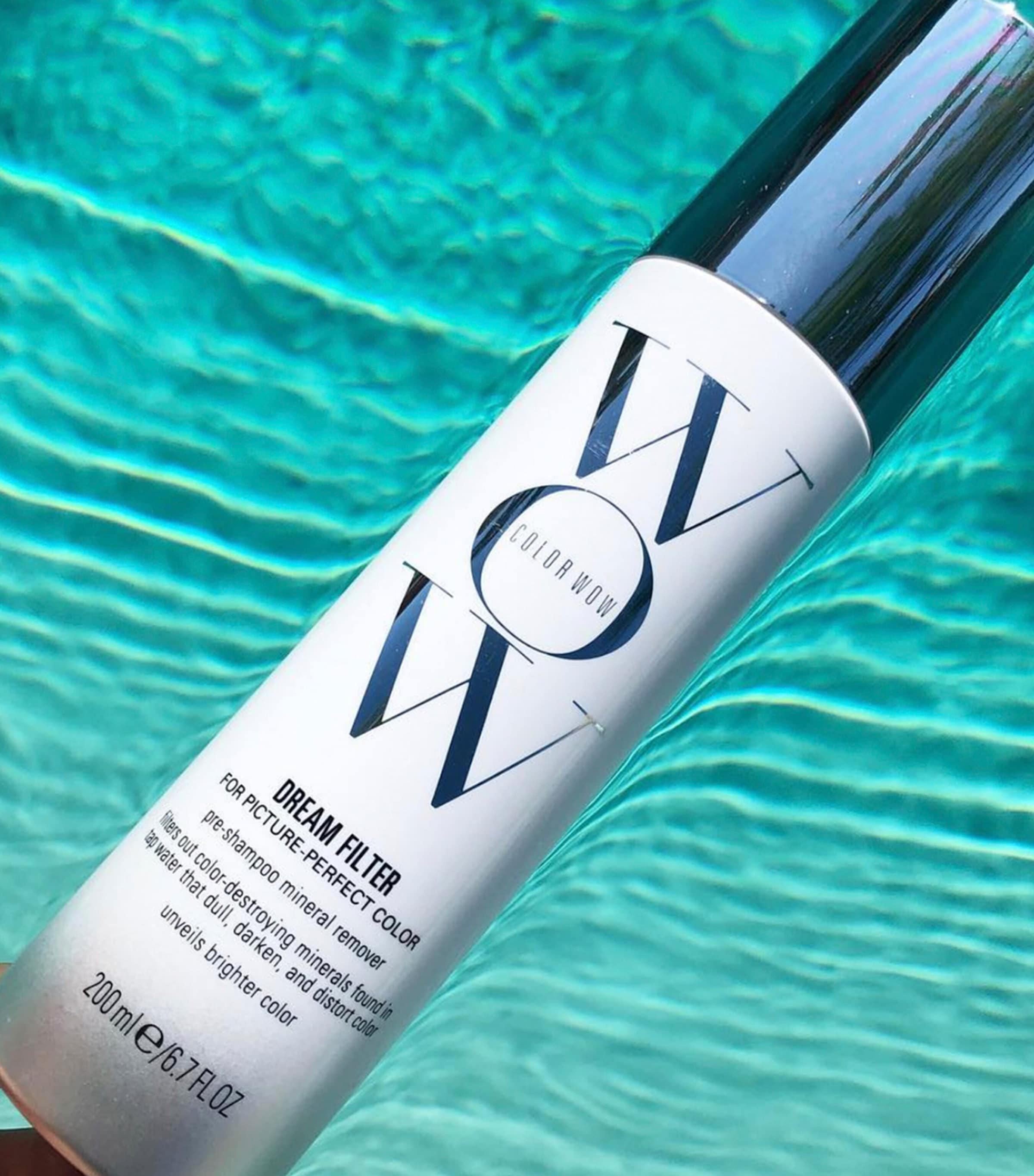 Color Wow Dream Filter Spray (200ml) | Harrods US