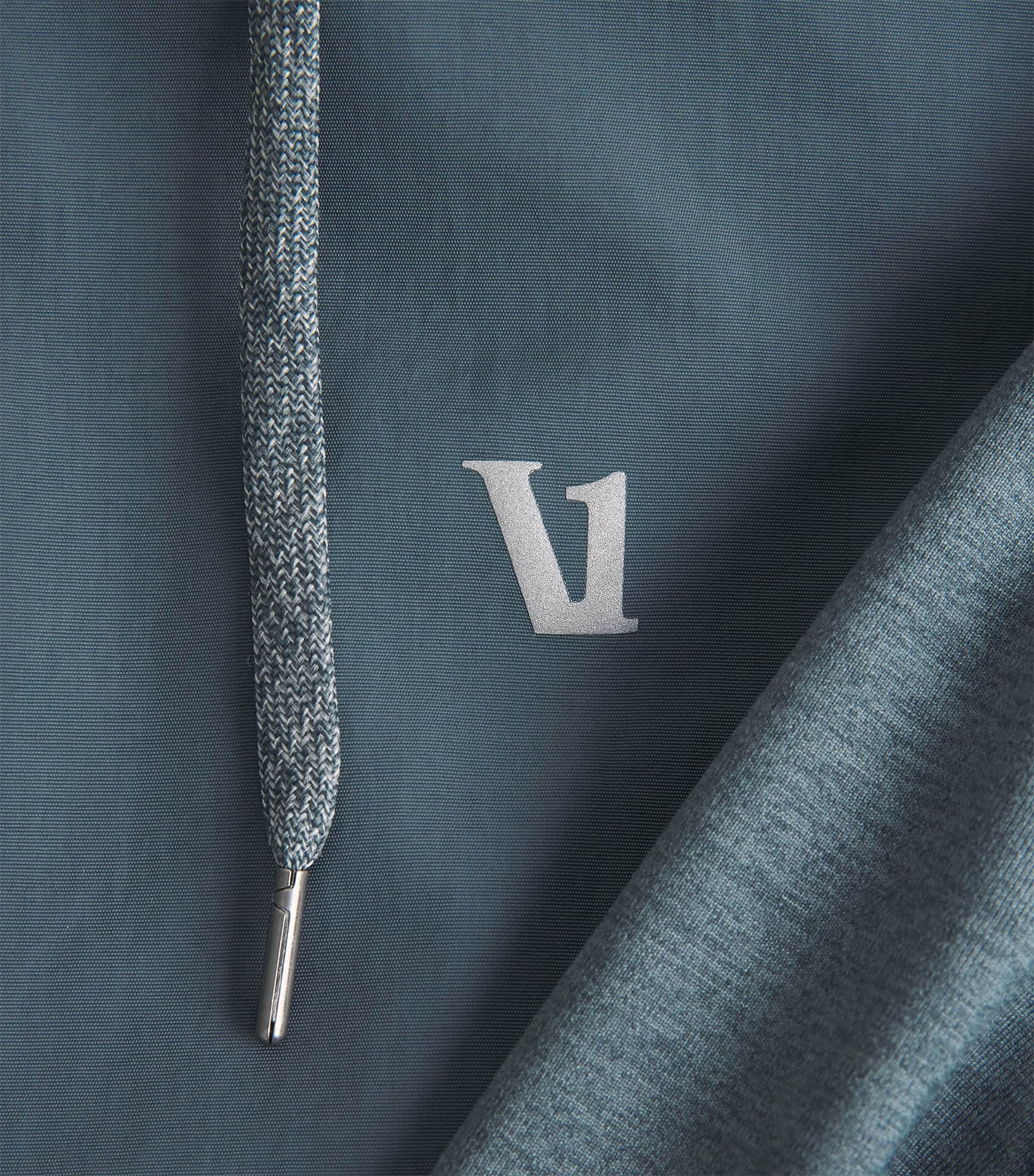 VUORI Blue Sunday Element Jacket | Harrods AU