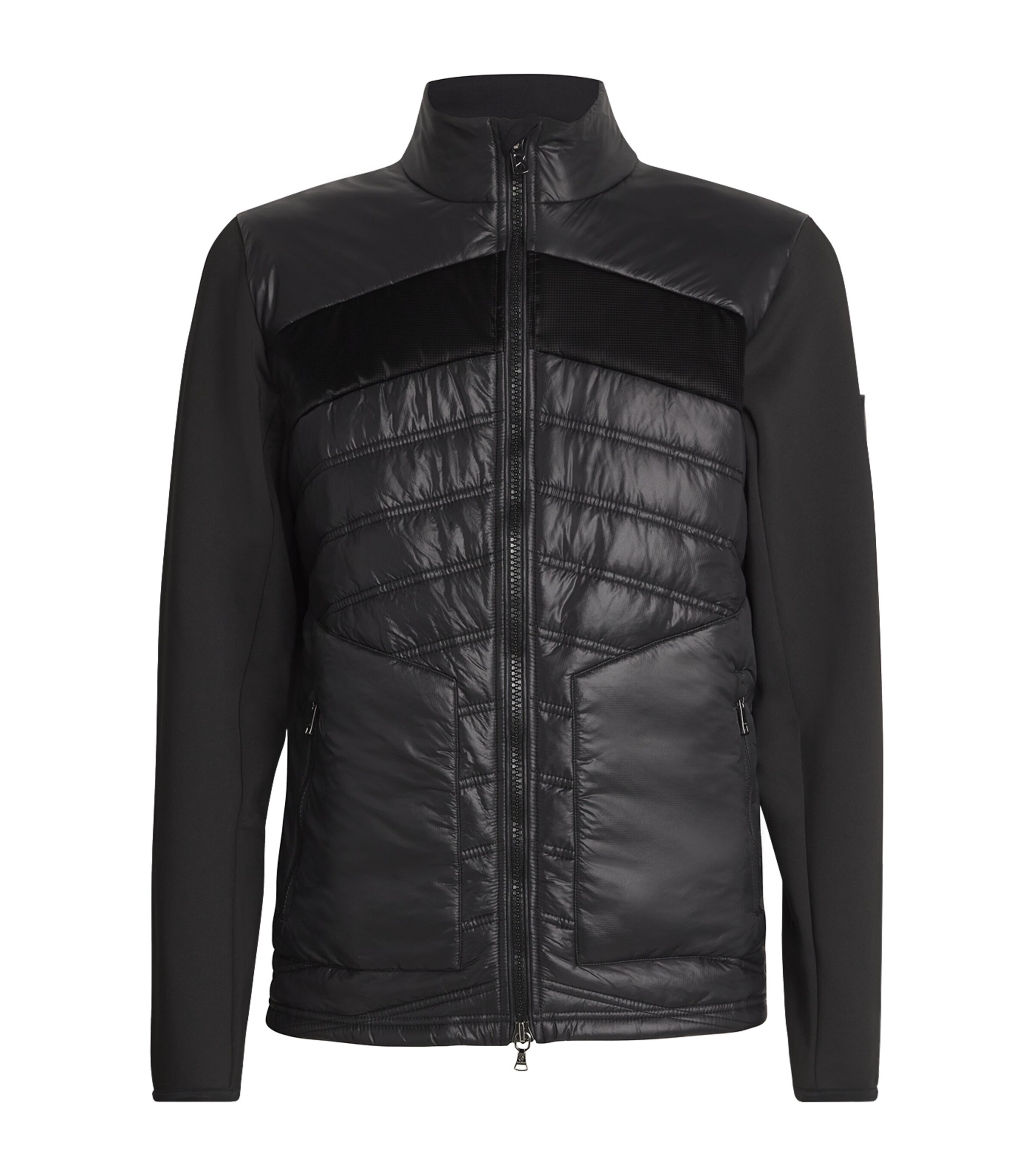 Bogner x James Bond Hybrid Puffer Jacket | Harrods US