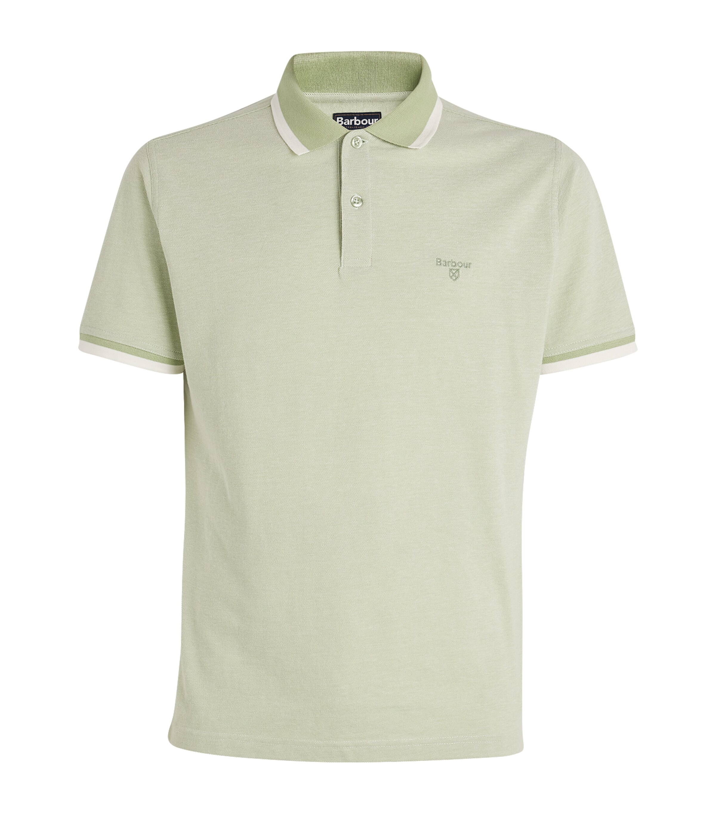 Mens Designer Polo Shirts | Harrods UK