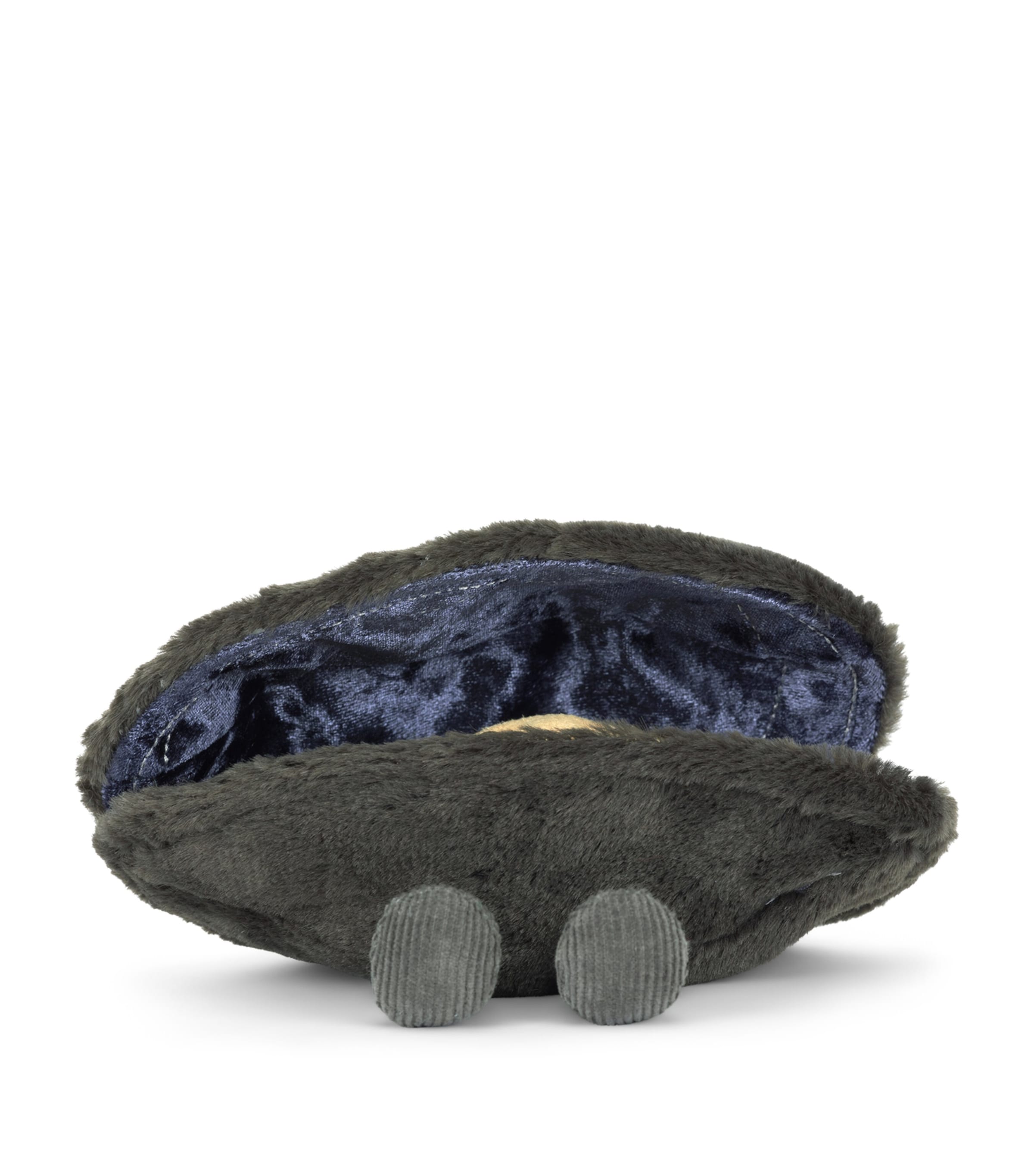 Jellycat Amuseables Michelle Mussel (17cm) | Harrods ZA