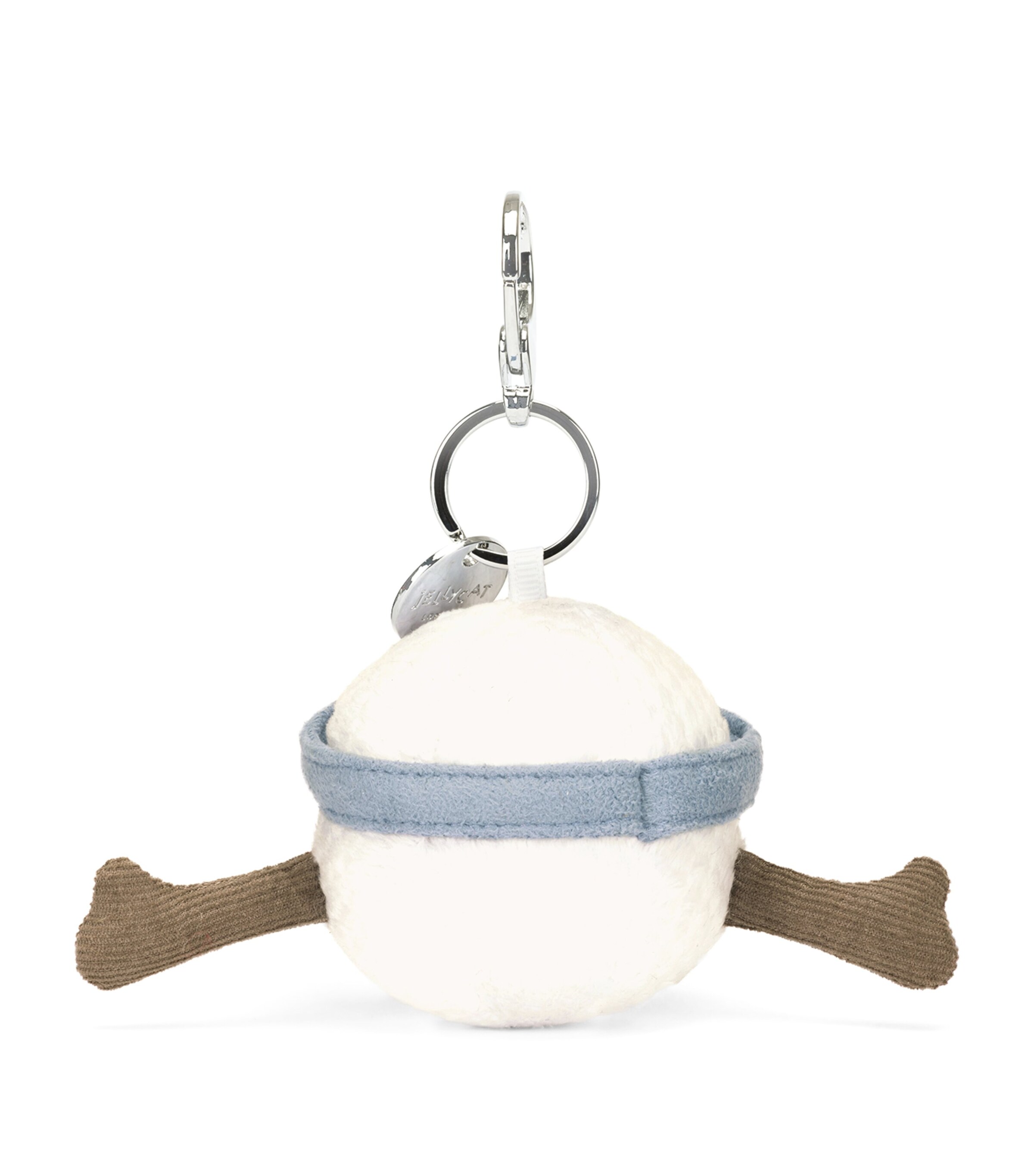 Jellycat Amuseables Sports Golf Bag Charm | Harrods US