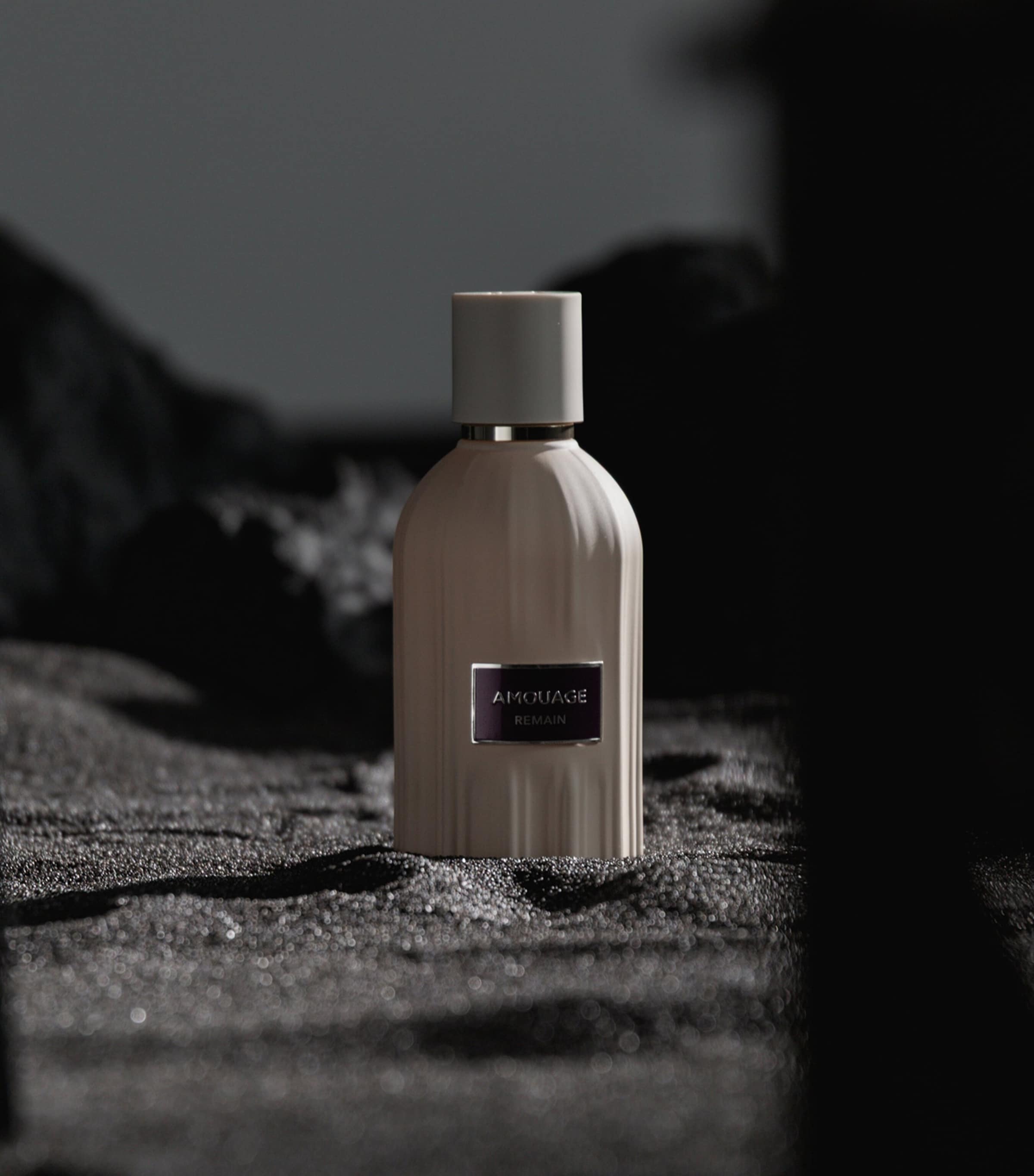 Amouage Remain Essence De Parfum (100ml) | Harrods BE