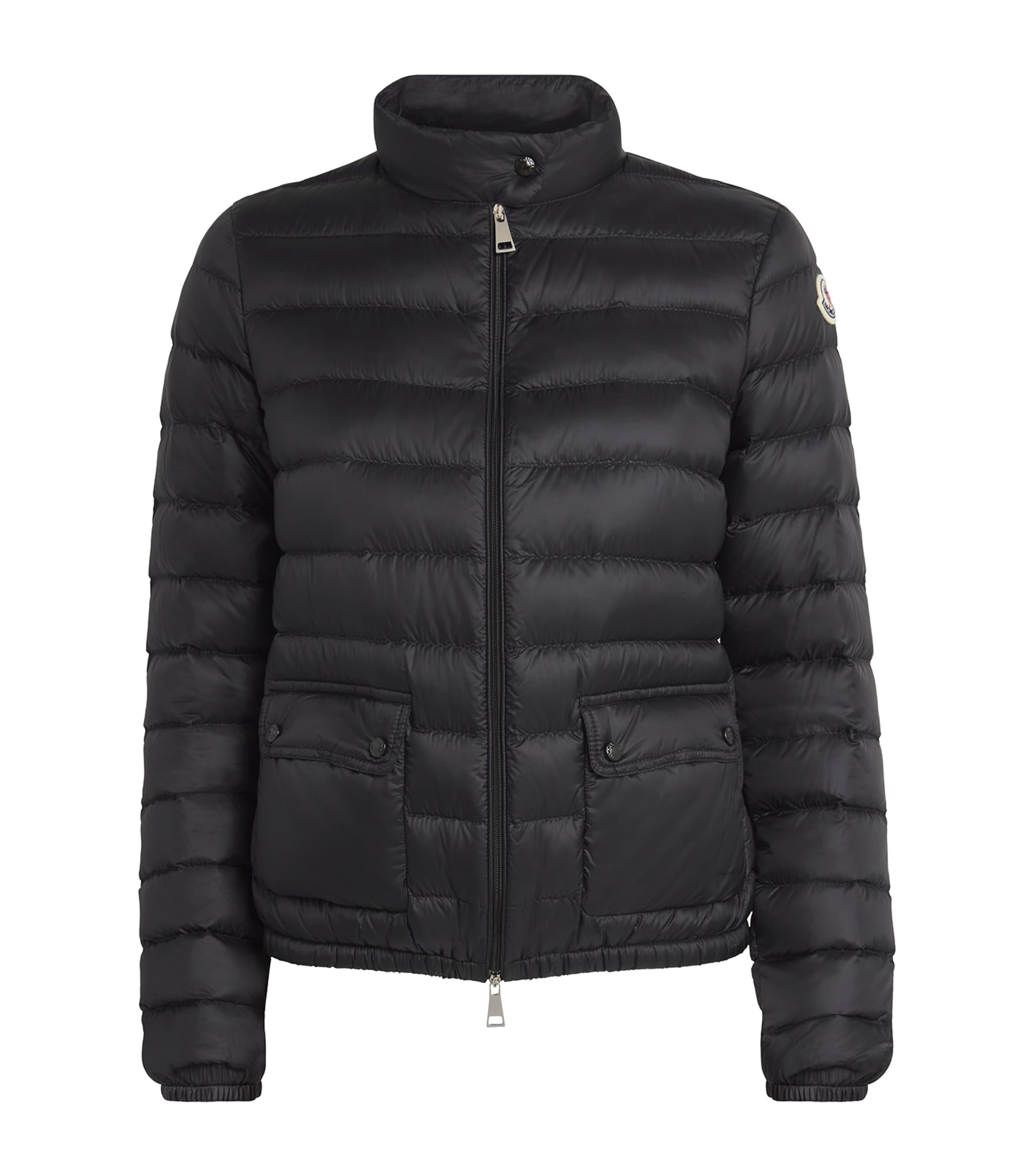 Womens Moncler Puffer Jackets | Harrods UK
