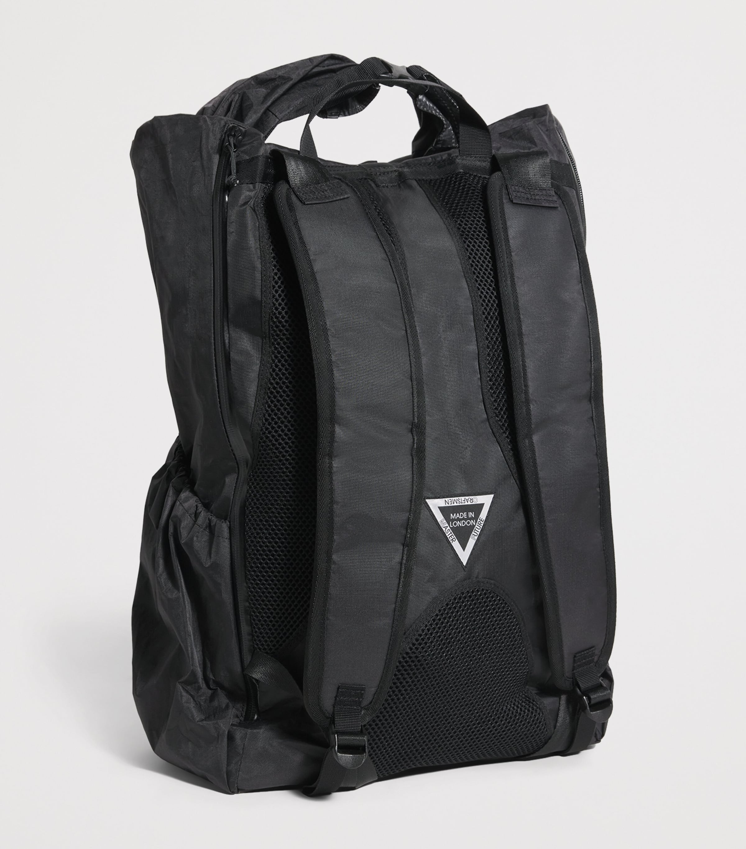 Pulco Studios Black x CIMORO Padel Pack Backpack | Harrods US