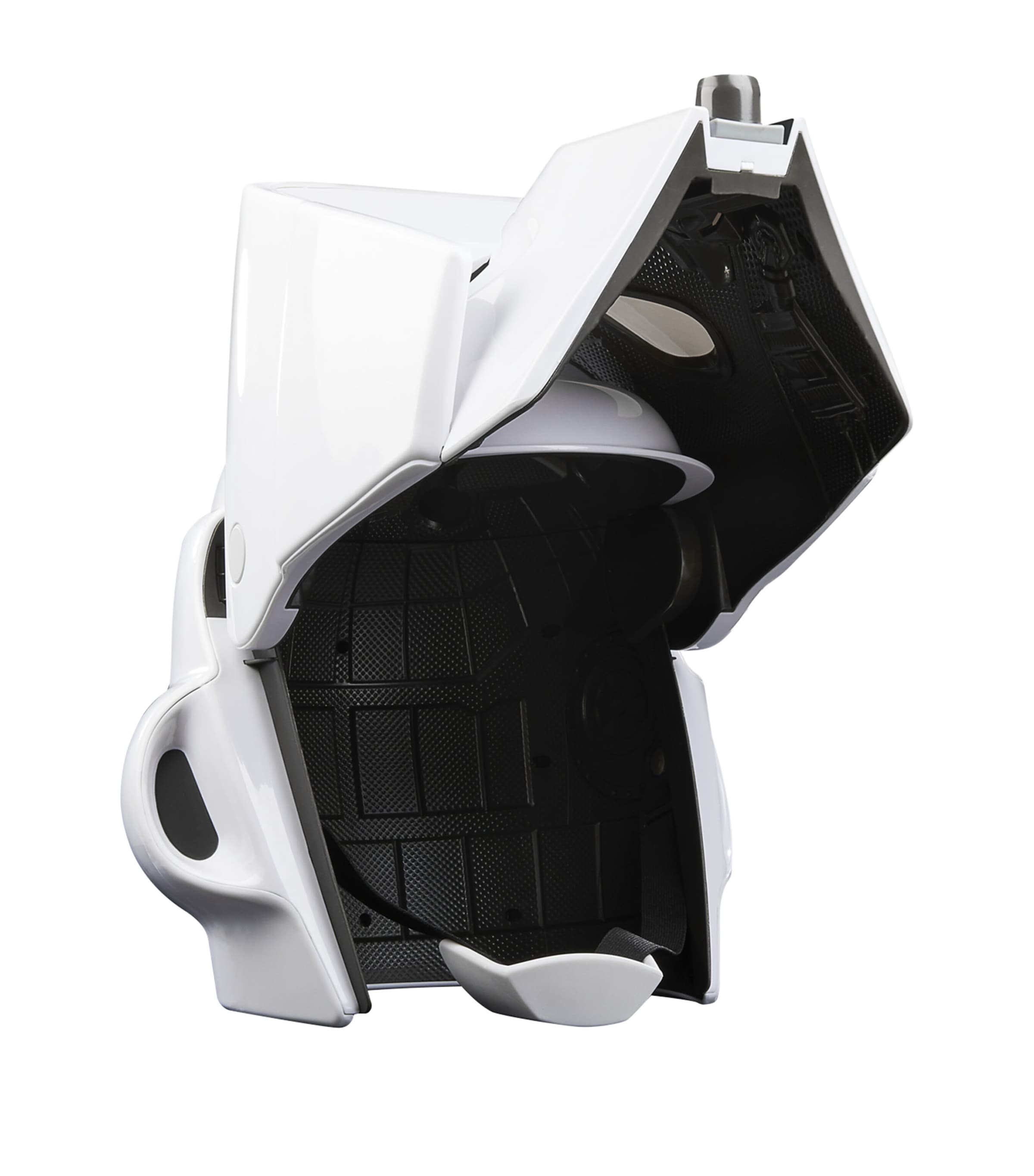 Star Wars The Black Series Scout Trooper Helmet | Harrods SA