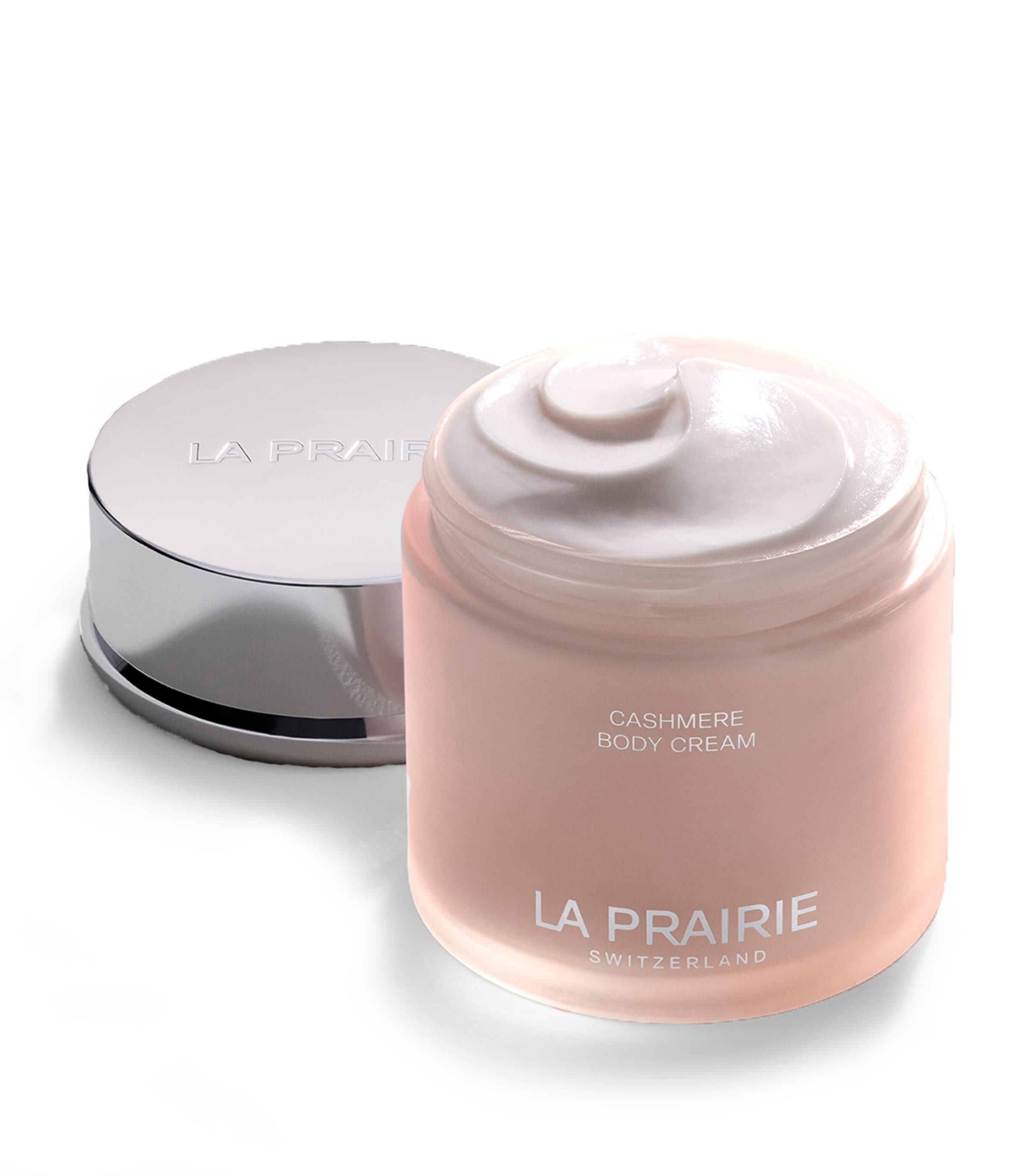 La Prairie Cashmere Body Cream (200ml) | Harrods MY