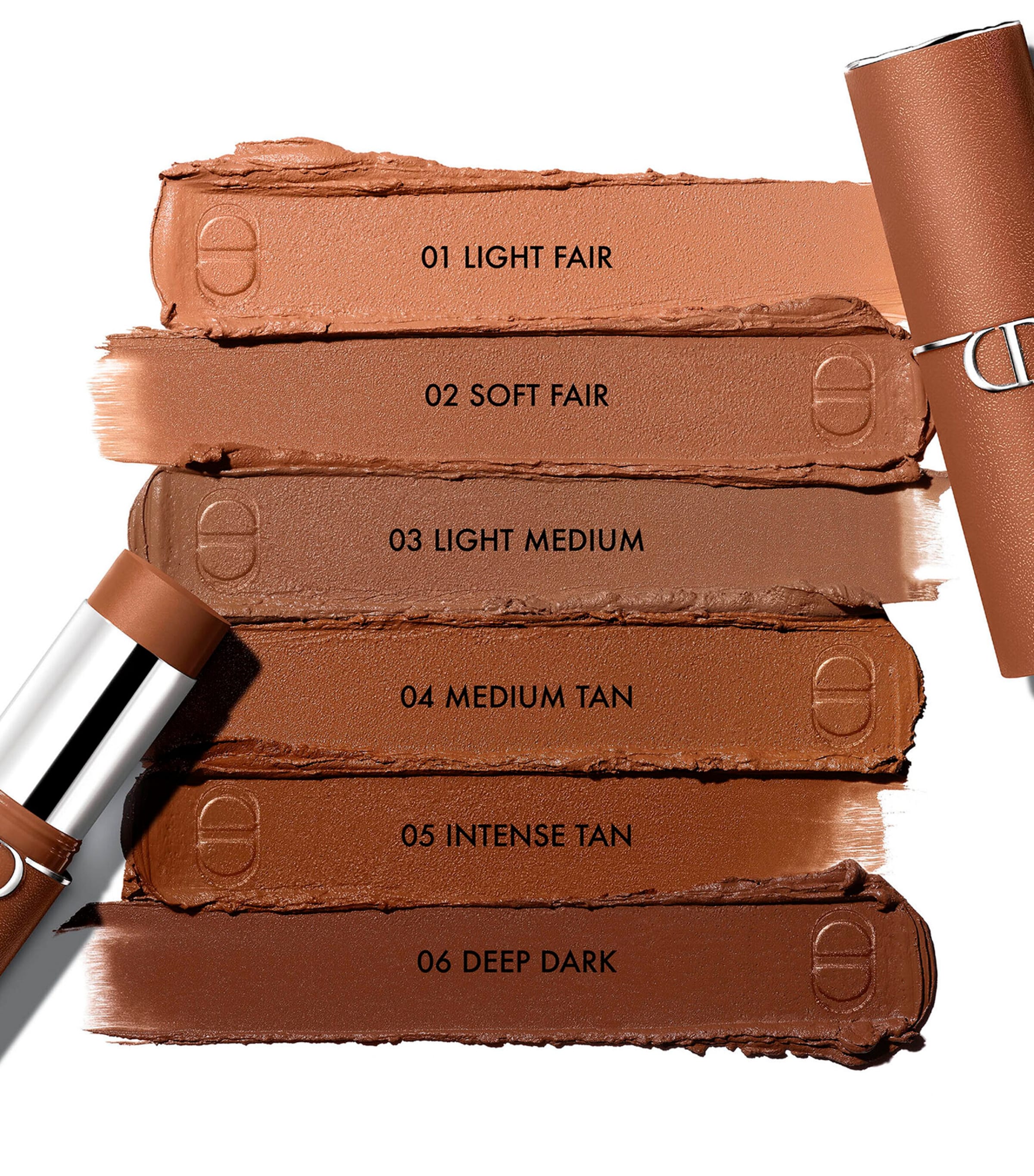 DIOR Dior Forever Skin Bronze | Harrods MC