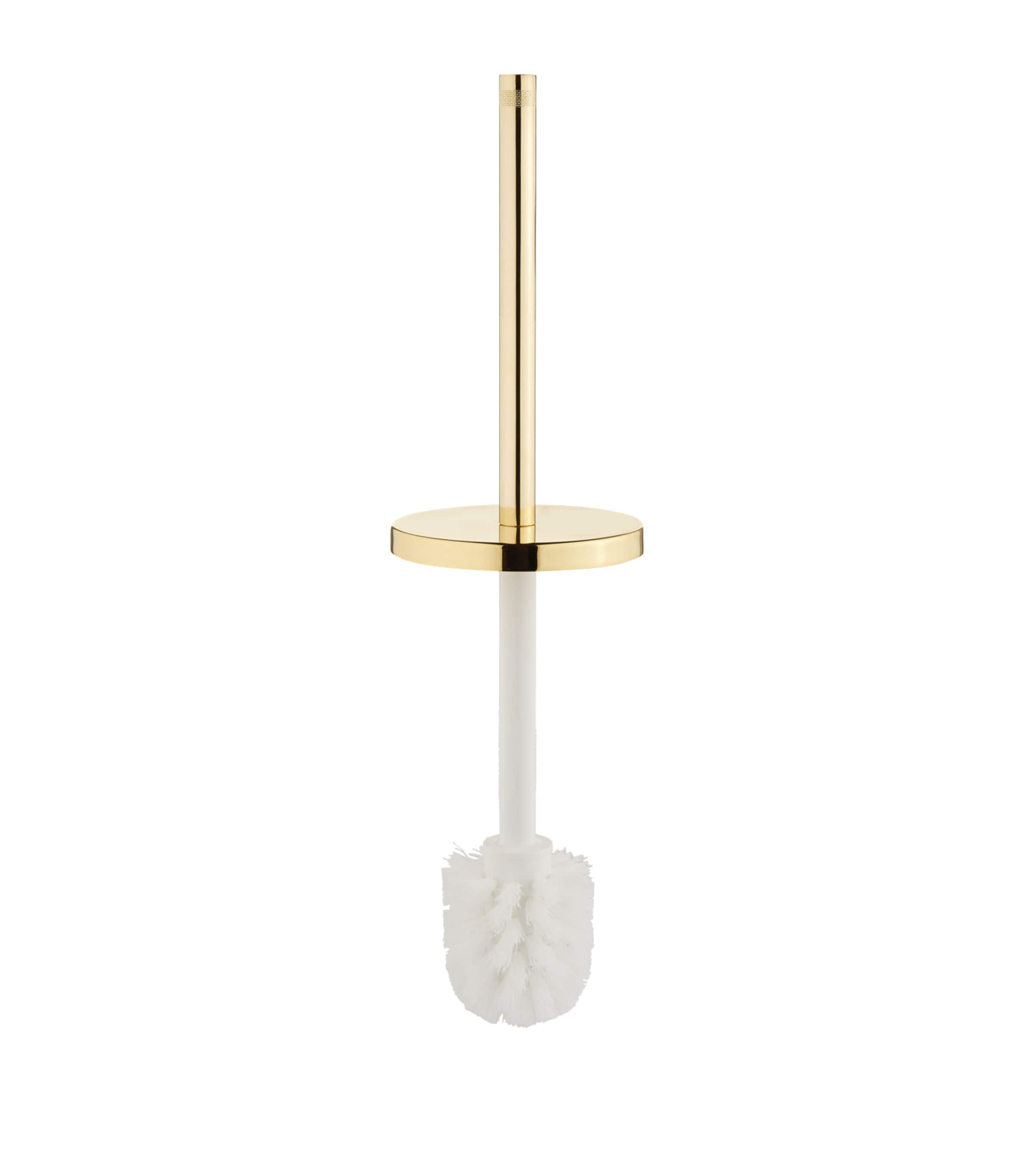 ZODIAC Roman Toilet Brush Holder | Harrods IN